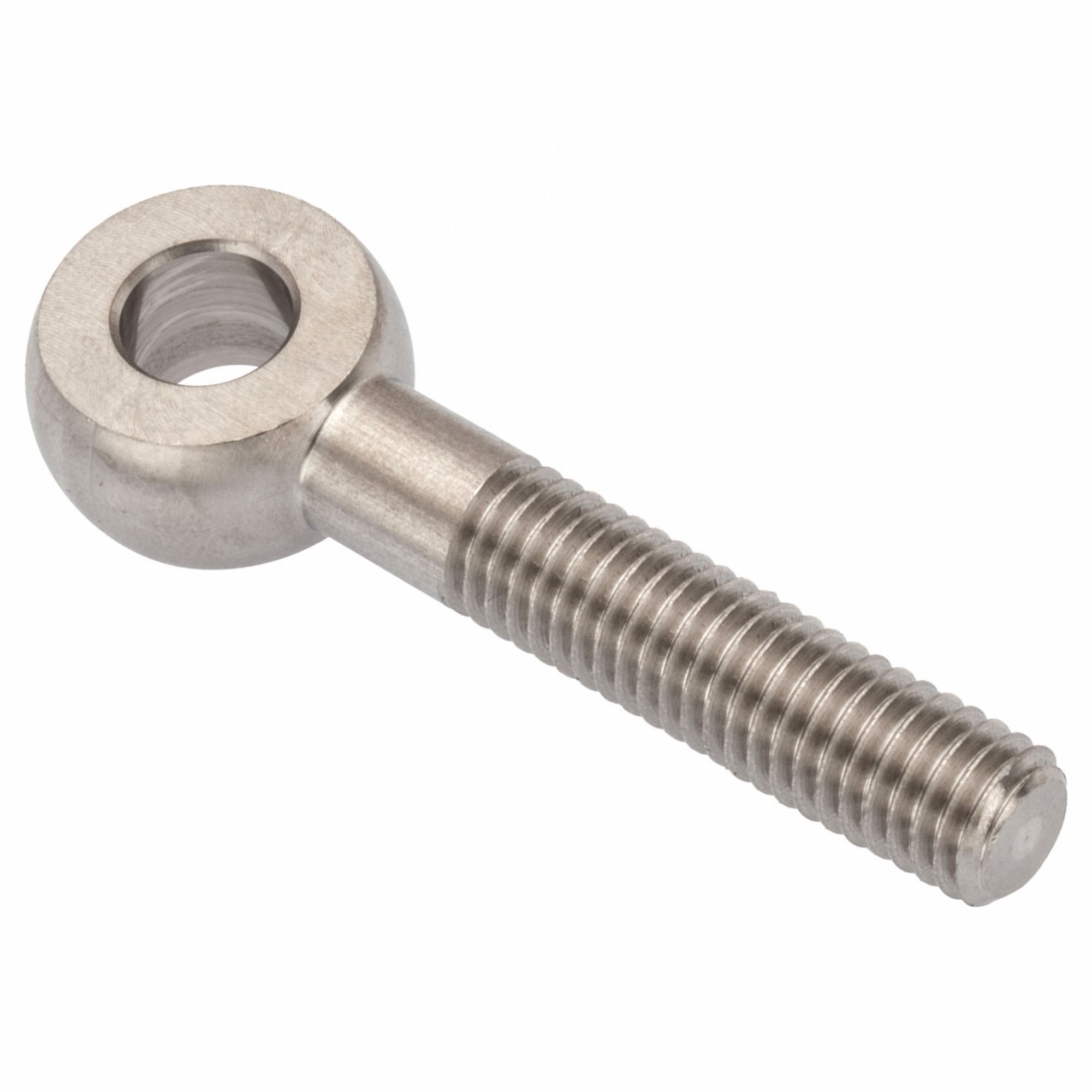 AMPG, Stainless Steel, Plain, Fixed Rod End - 817CR3|ZEBM8X40-174 ...