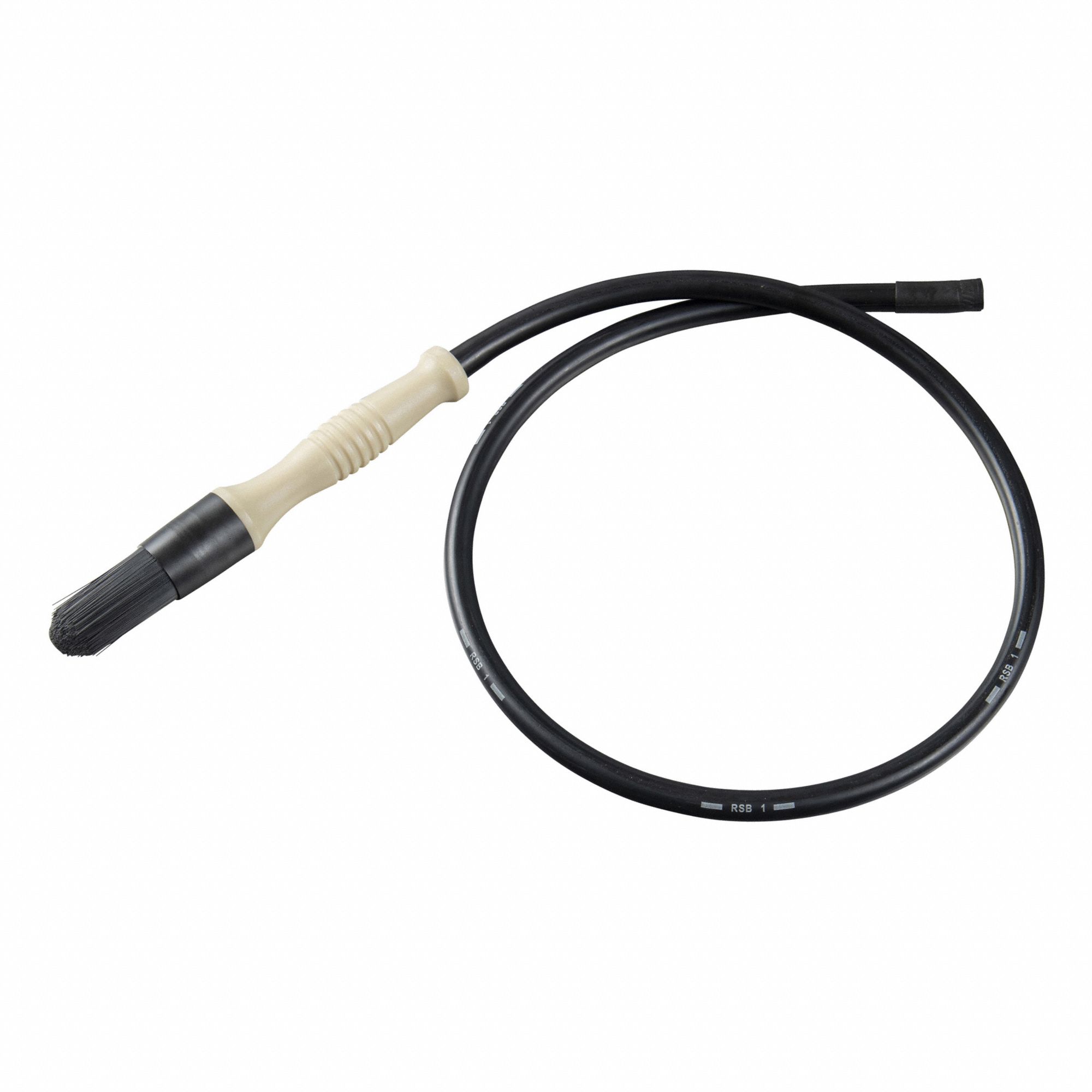ZEP DYNA-CLEAN ORIFLO BRUSH - 5428 - ZEP903501C | 903501C - Grainger ...