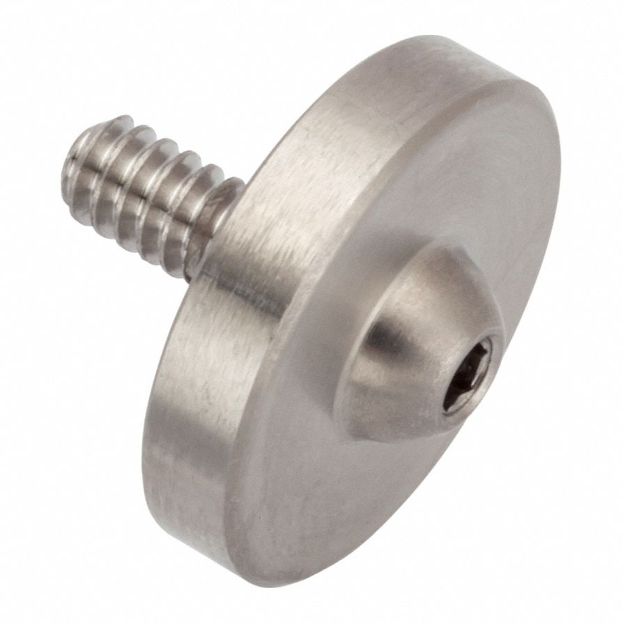 Machine Screw,#4-40 Thread - Grainger