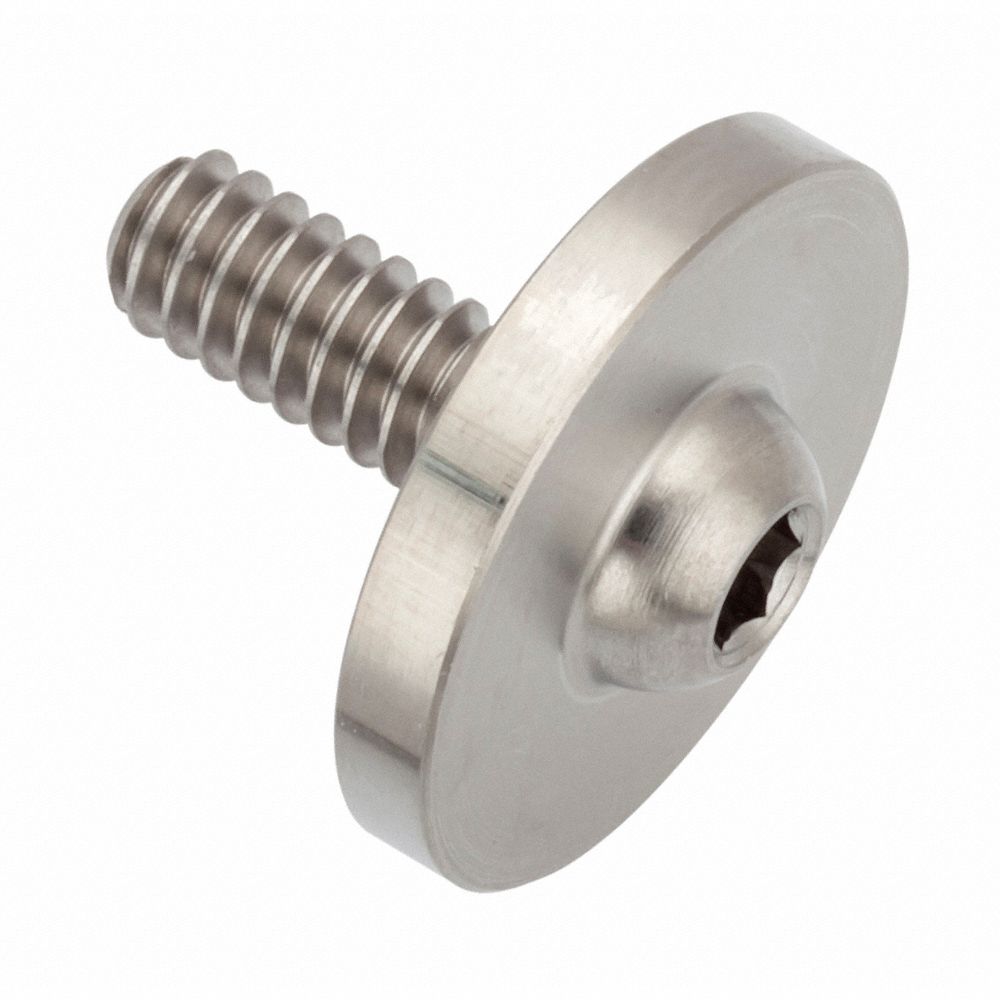 Machine Screw,#10-24 Thread - Grainger
