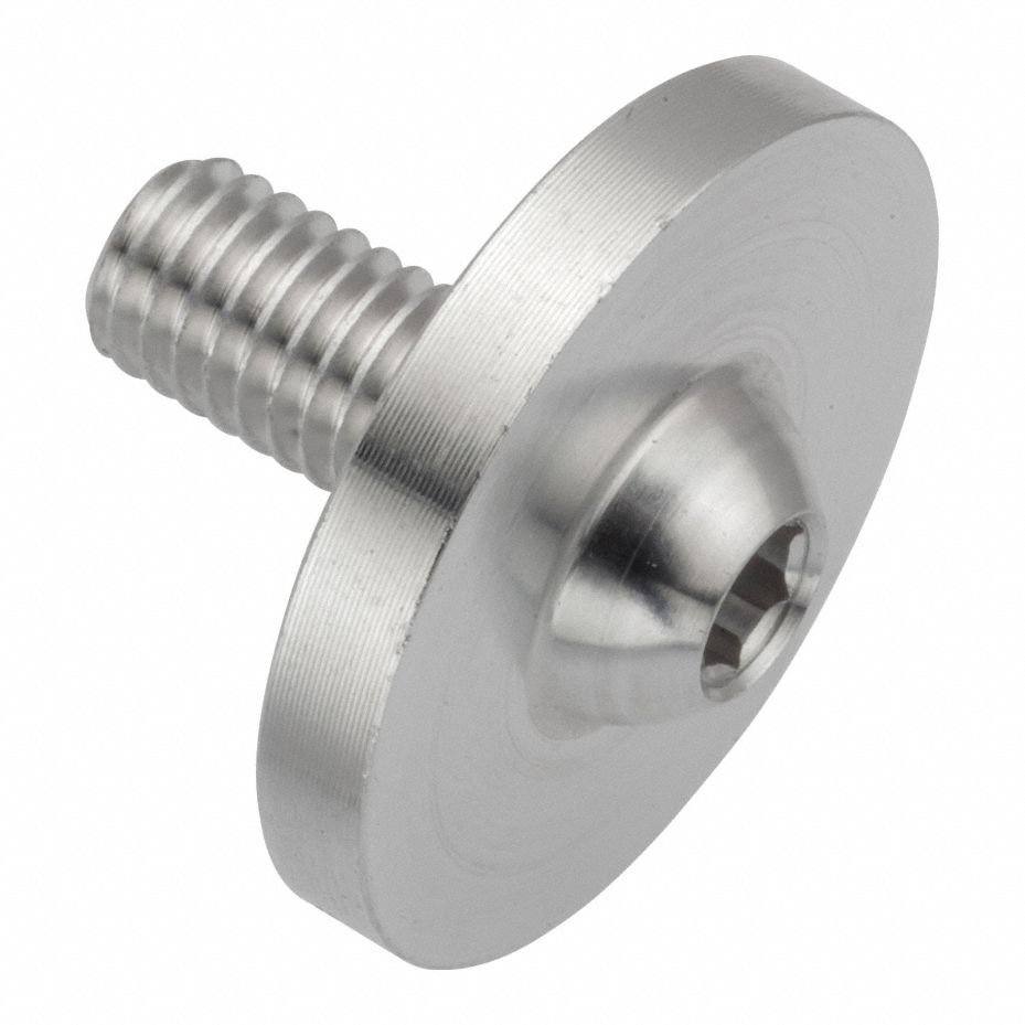 Machine Screw,M5x0.8 Thread - Grainger