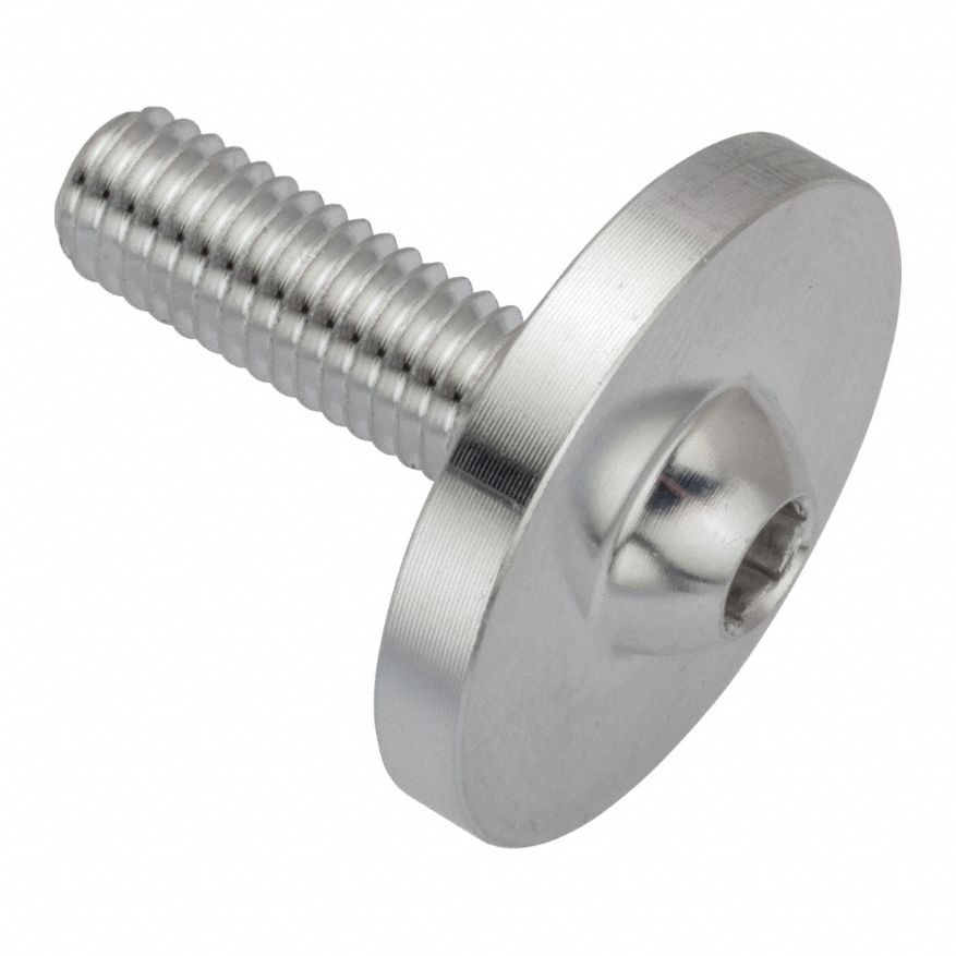 Machine Screw,M5x0.8 Thread - Grainger
