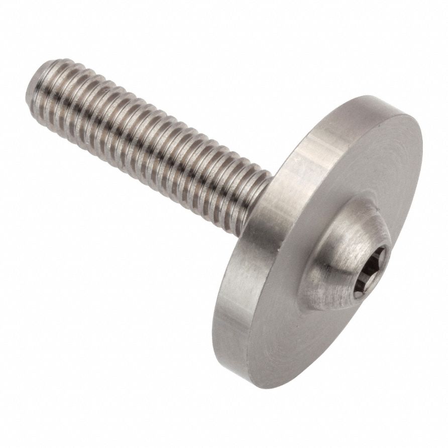 Machine Screw,M5x0.8 Thread - Grainger
