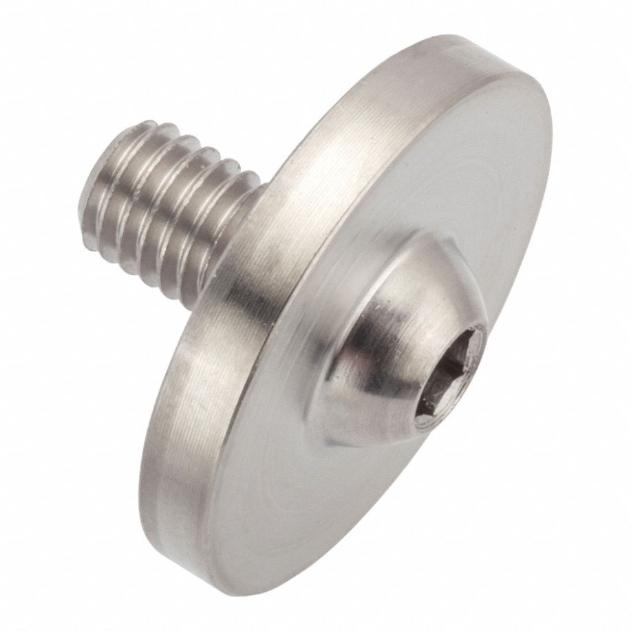 Machine Screw,M5x0.8 Thread - Grainger