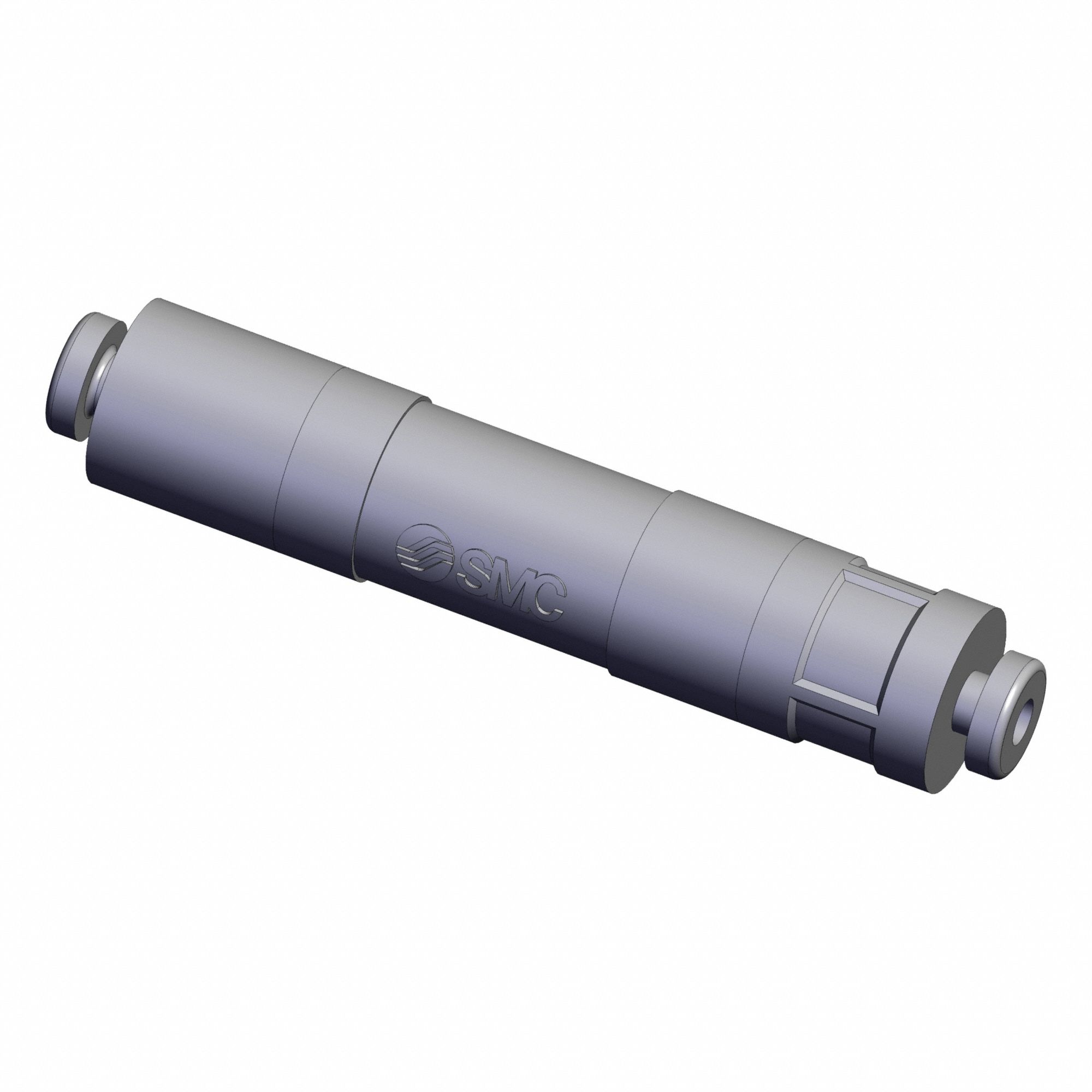 SMC, ZF, 12 mm Inlet, In-Line Air Filter - 2AC050|ZFC75 - Grainger