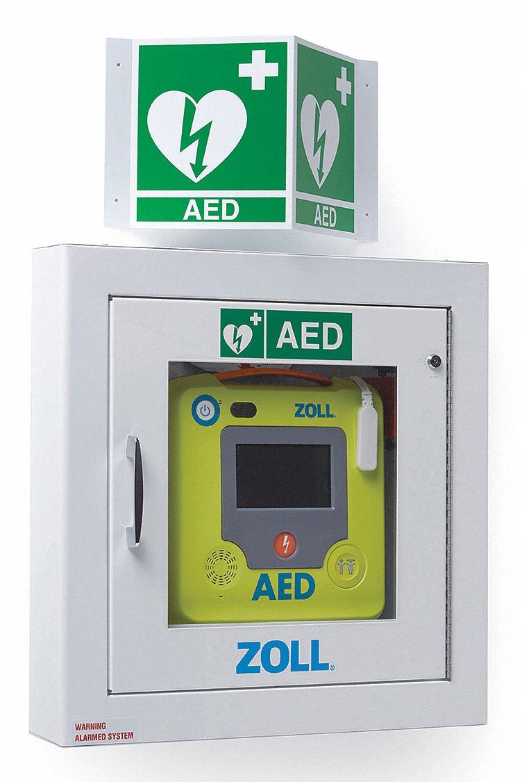 Aed Storage Cabinet | Cabinets Matttroy