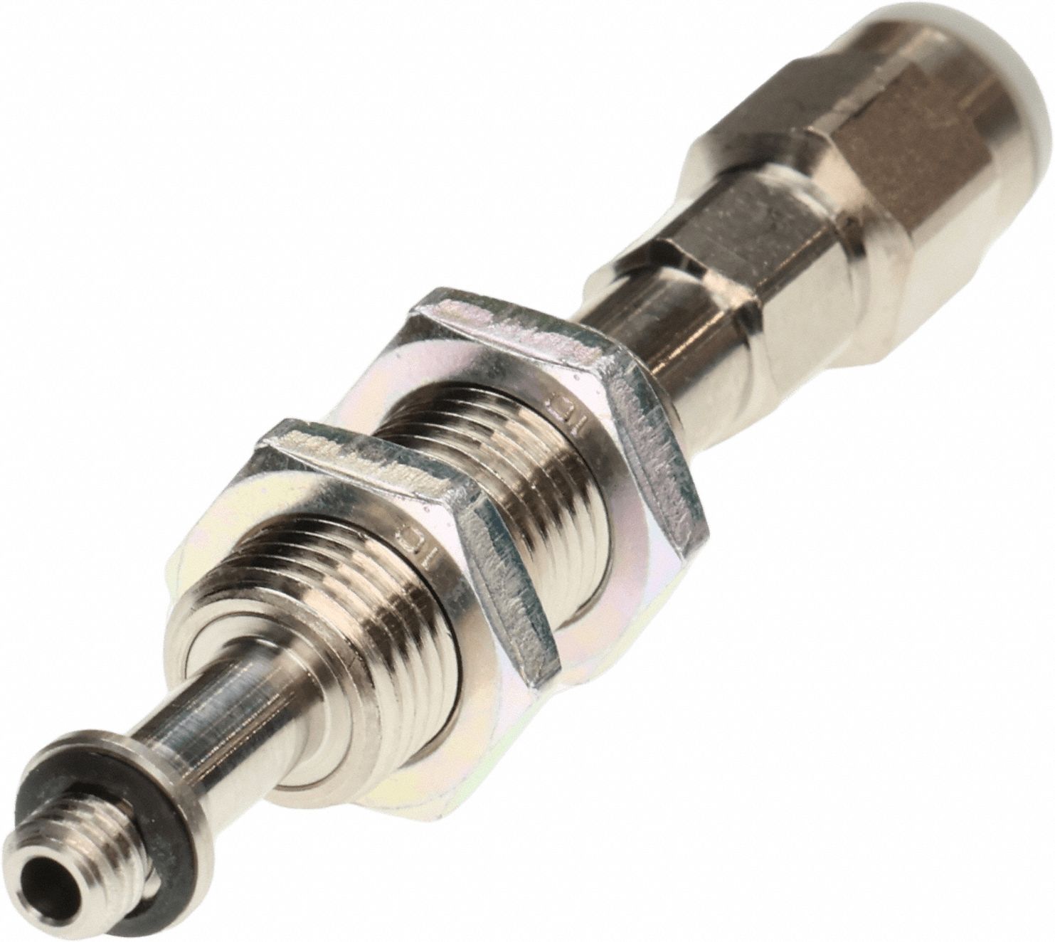 SMC, ZP, Rotating, Vacuum Buffer Assembly - 2AC225|ZPB2J10-06 - Grainger