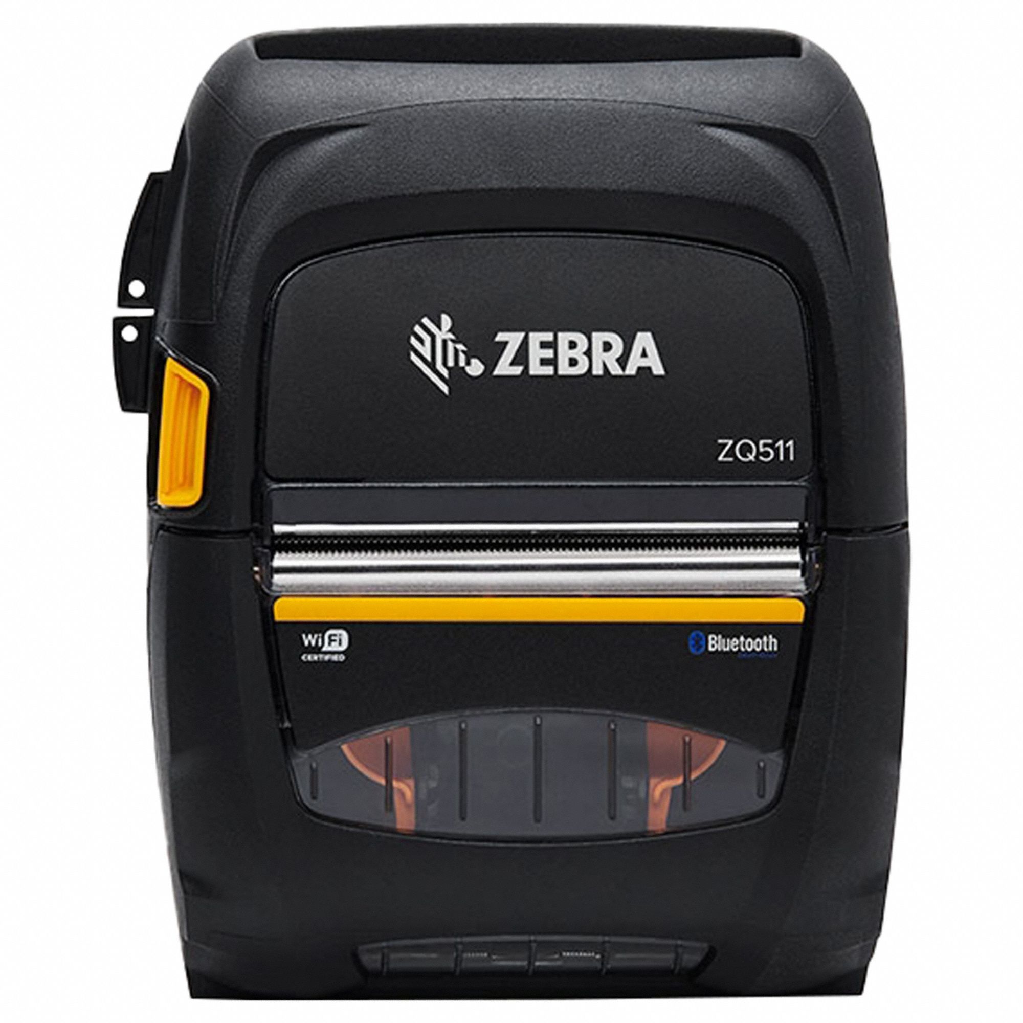 ZEBRA, 2.83 in Max. Print Wd, 5 in/sec, Desktop Printer - 816W76|ZQ51 ...