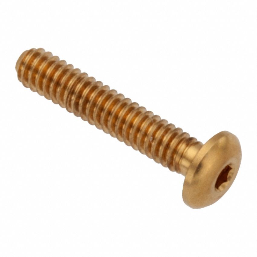 #2-56 Thread Size, 7/16 in Lg, Socket Head Cap Screw - 811X97 ...