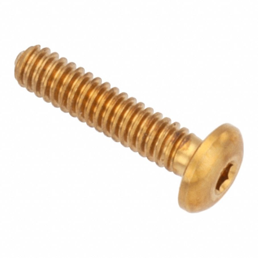 #3-56 Thread Size, 3/8 in Lg, Socket Head Cap Screw - 811XE7 ...