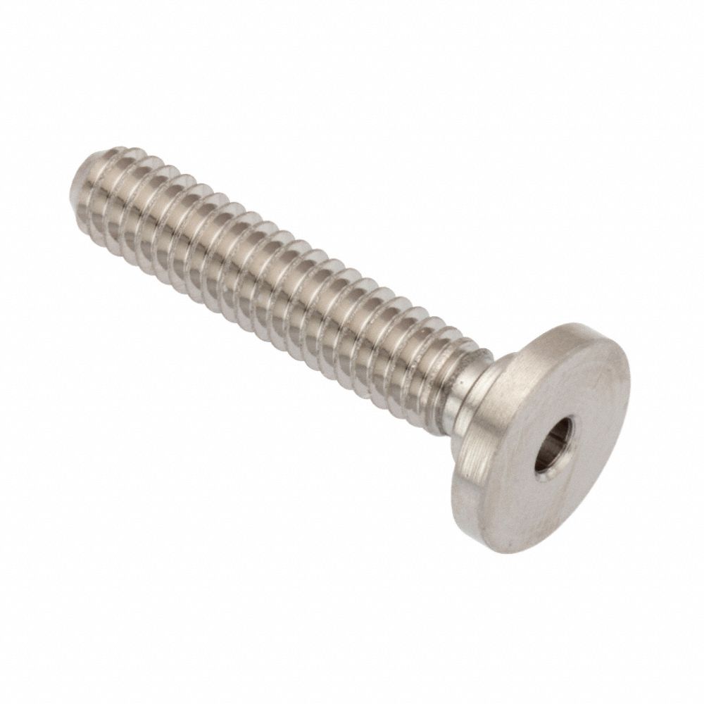 #8-32 Thread Size, 3/4 in Lg, Socket Head Cap Screw - 811Z33 ...