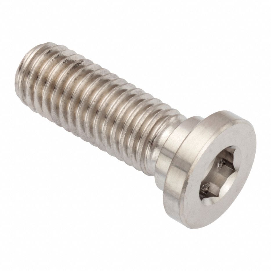 M10x1.5 Thread Size, 25 mm Lg, Socket Head Cap Screw - 811Z39|ZUL602M10X25 - Grainger
