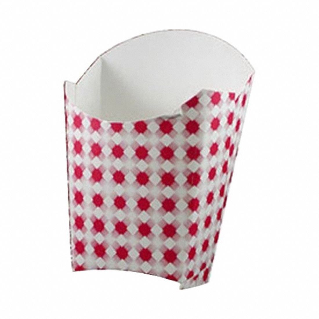 5 oz Capacity, 5 1/16 in Ht, Disposable Carry-Out Food Container ...