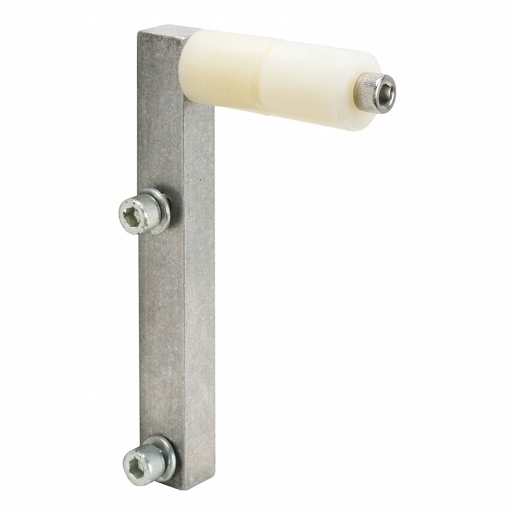 TELEMECANIQUE SENSORS, Roller Lever, Fixed, Limit Switch Lever Arm ...