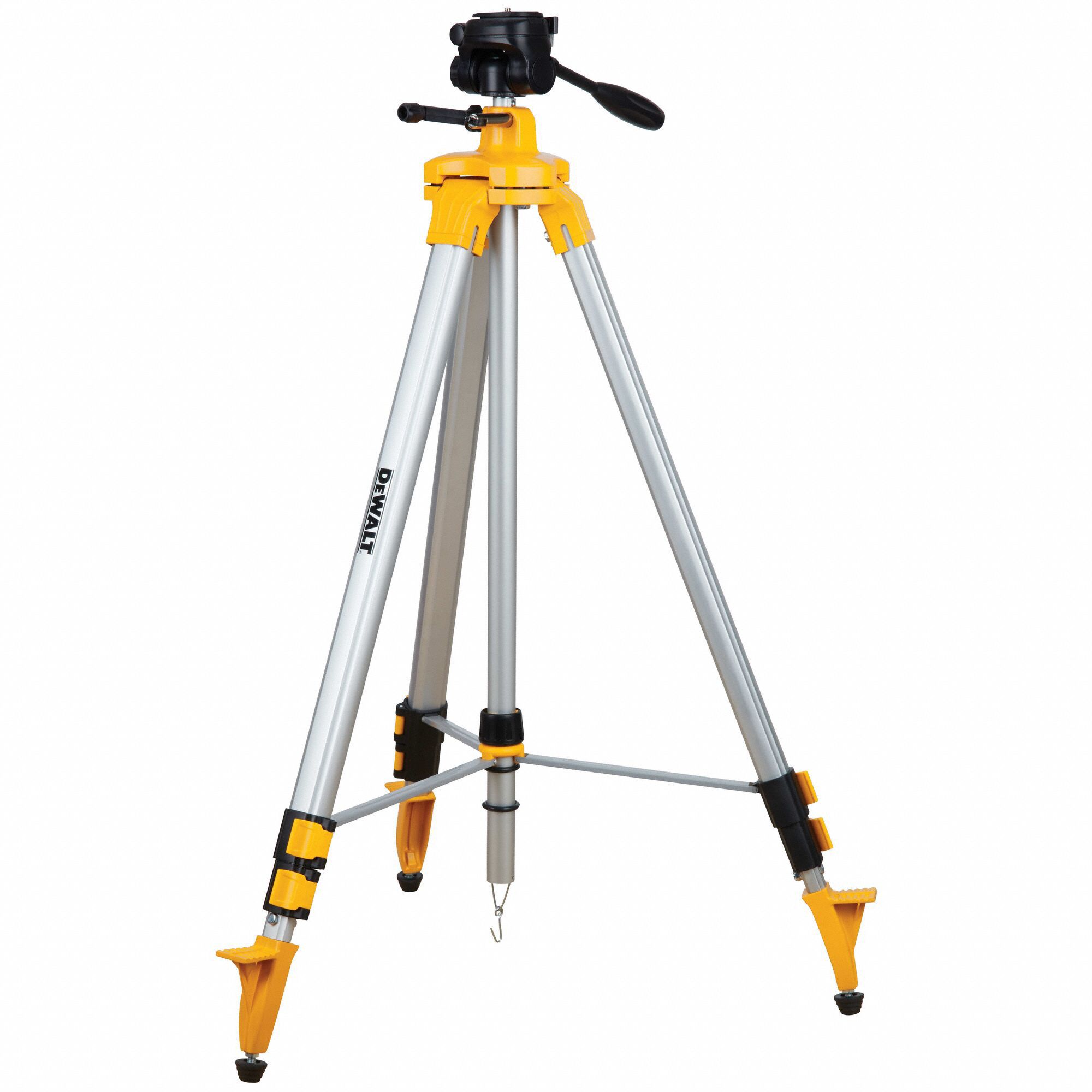 Elevated Tripod, 1/4 in - Grainger