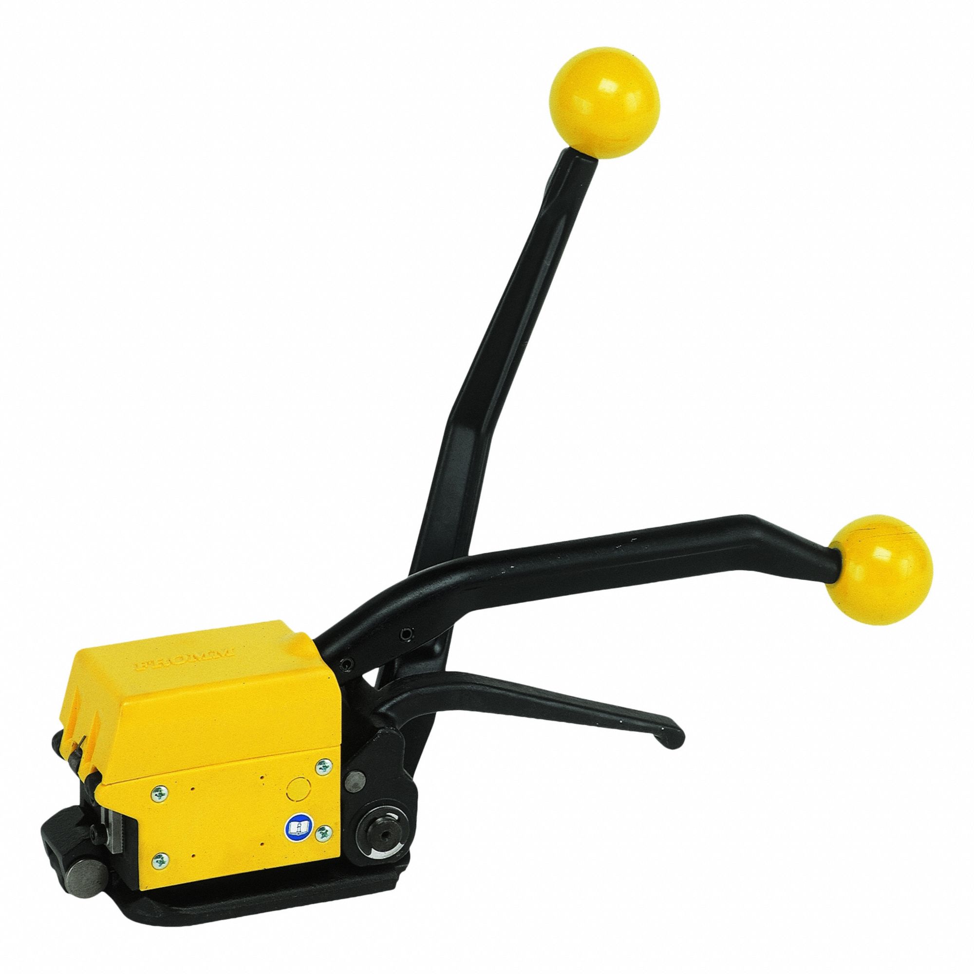 FROMM, 8.6 lb Tool Wt, Feedwheel Tool, Strapping Tools - 397CC0|Fromm ...