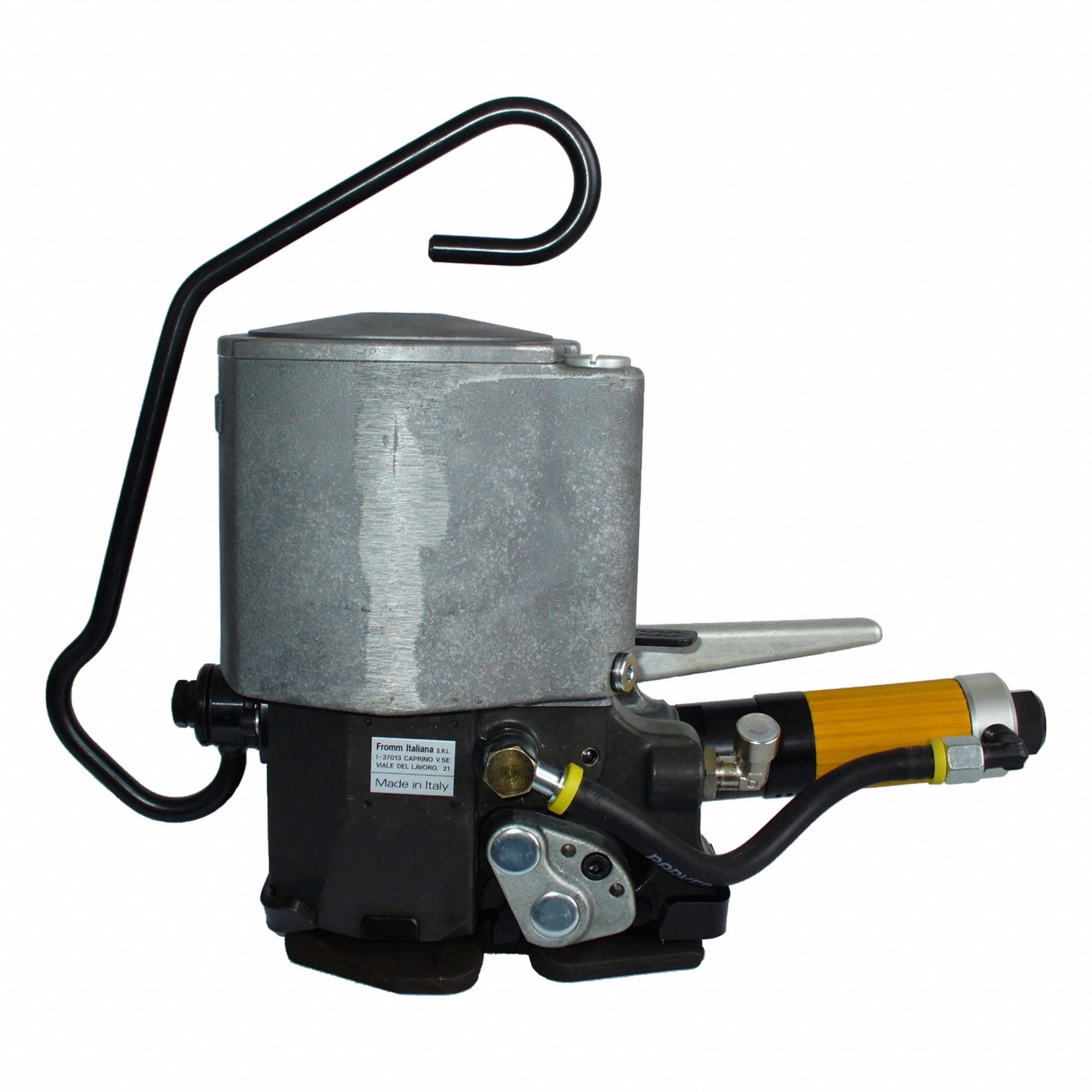 FROMM, 22 lb Tool Wt, Feedwheel Tool, Strapping Tools - 397CA9|Fromm ...