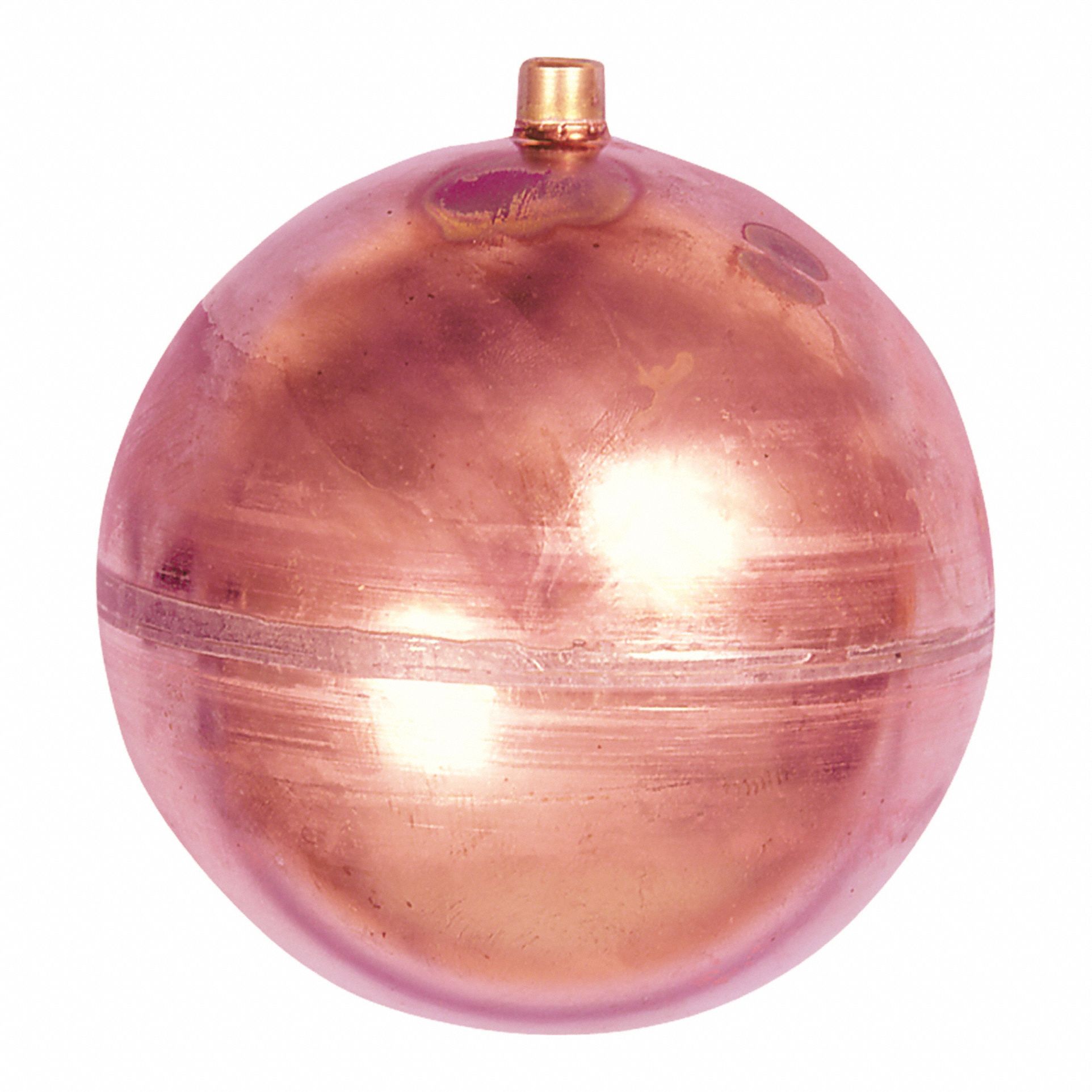 WATTS, Float Ball, 3/8"-16, Float Ball - 4UV76|C8FLT - Grainger