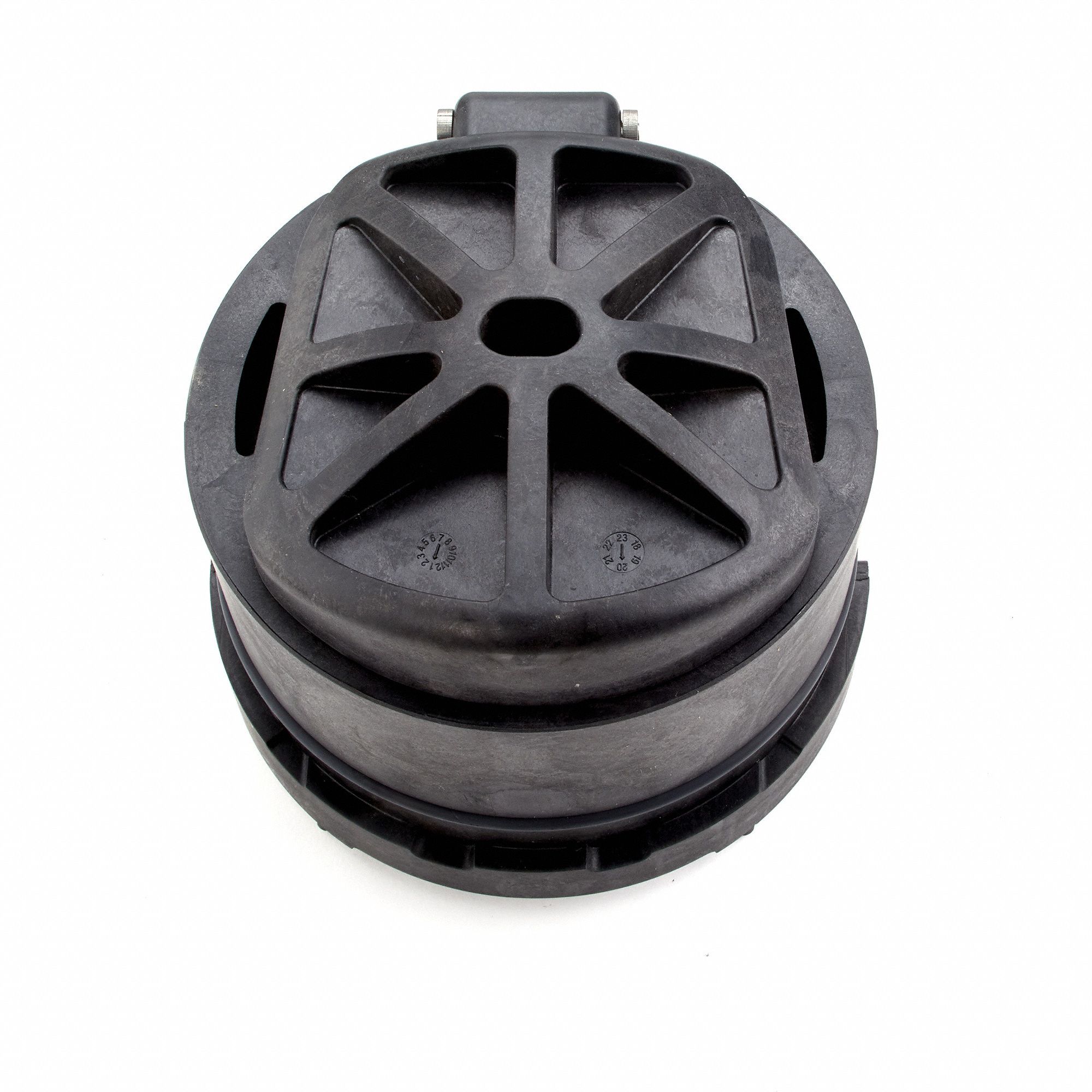 WATTS, Second Check Kit, 6AUW3, Backflow Preventer Repair Kits - 844GH4 ...