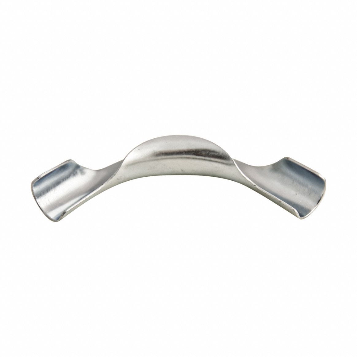 Metal PEX Bend Support,3/4"(MIN/25) - Grainger