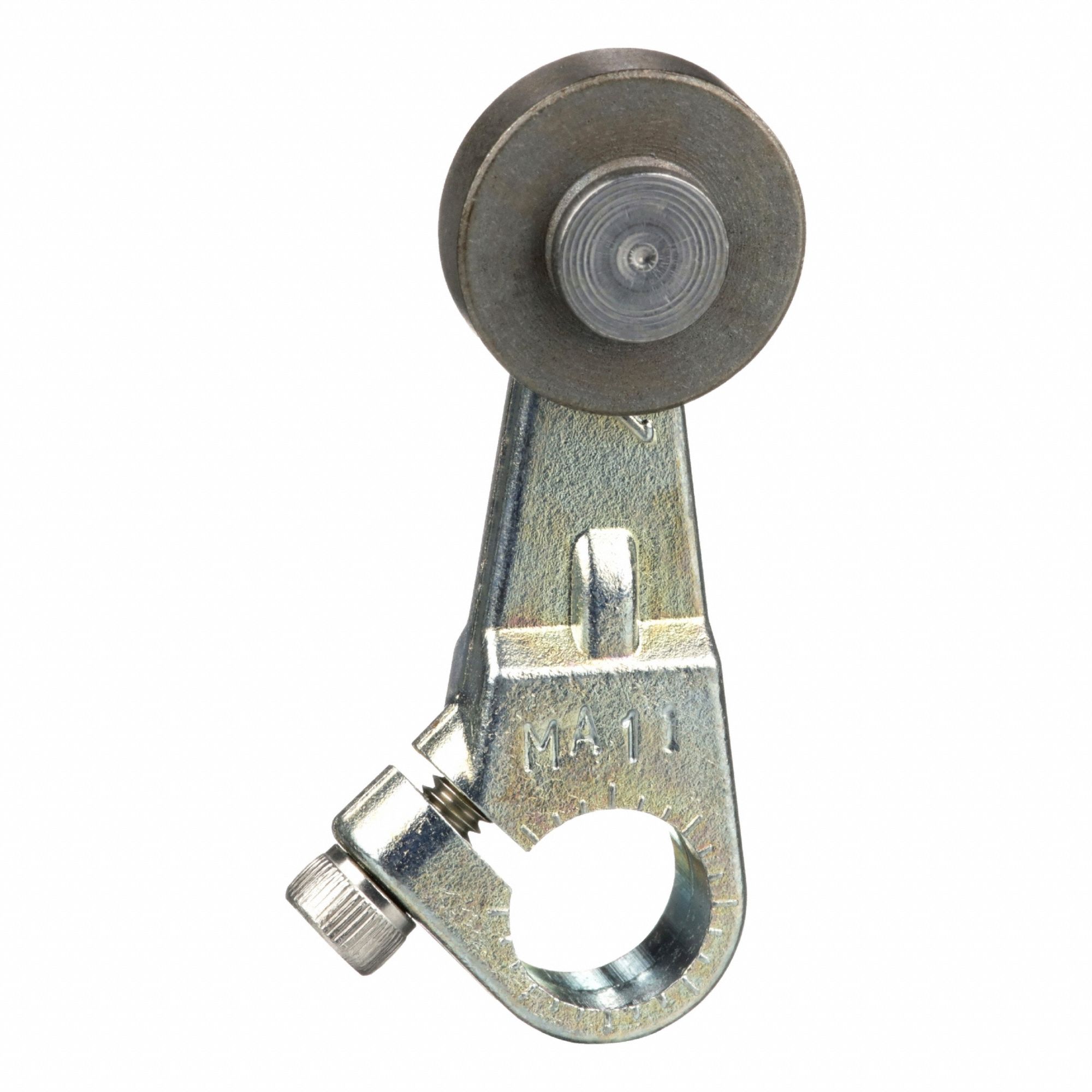 TELEMECANIQUE SENSORS, Roller Lever, Fixed, Limit Switch Lever Arm ...