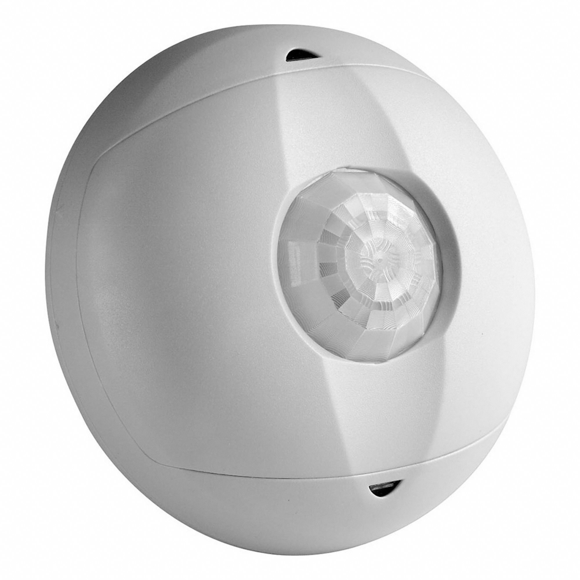 LEVITON, LED, Passive Infrared (PIR), Occupancy Sensor Lighting Control ...