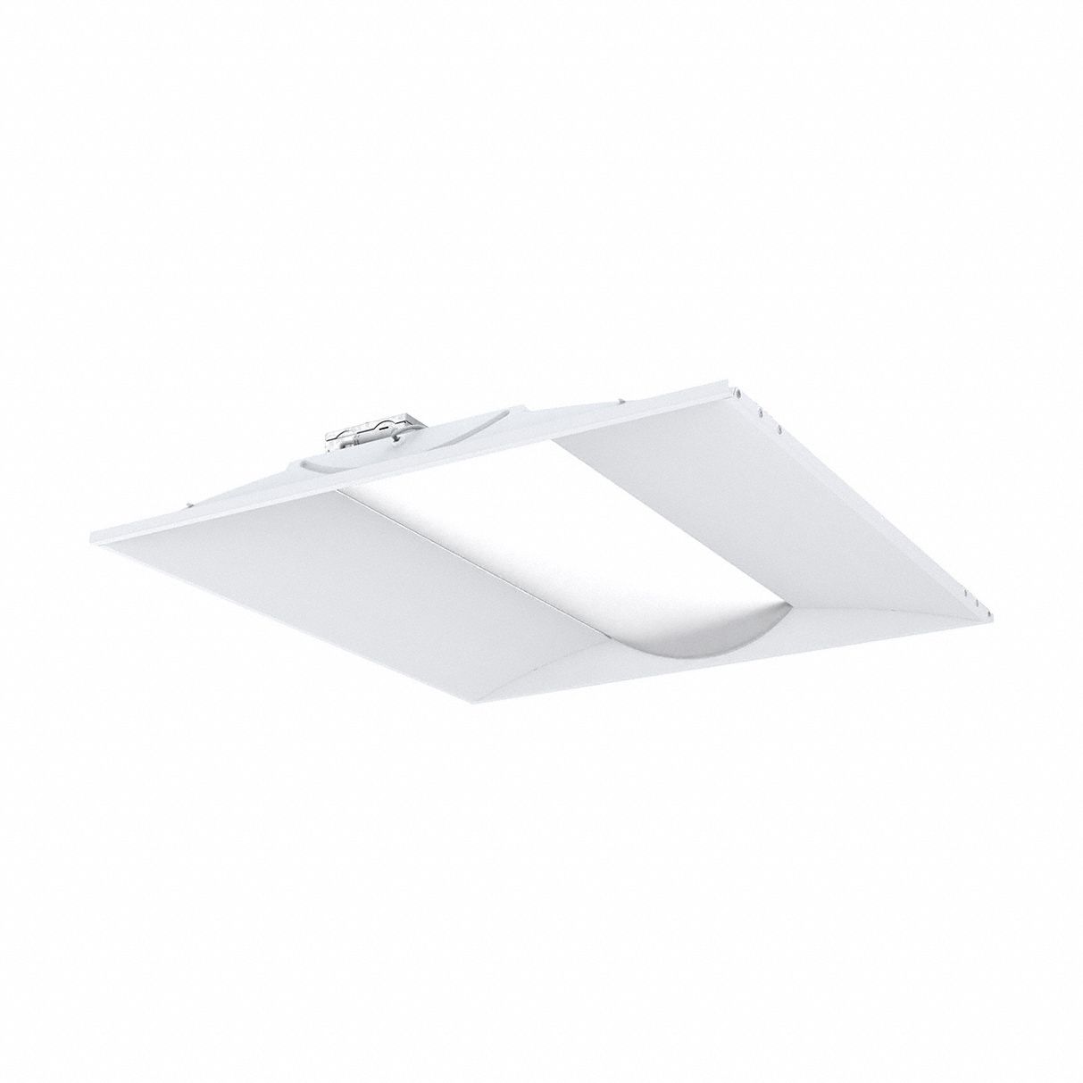 LITHONIA LIGHTING, 2 ft Lg, 2 ft Wd, Recessed Troffer - 896NN4|STAKS ...