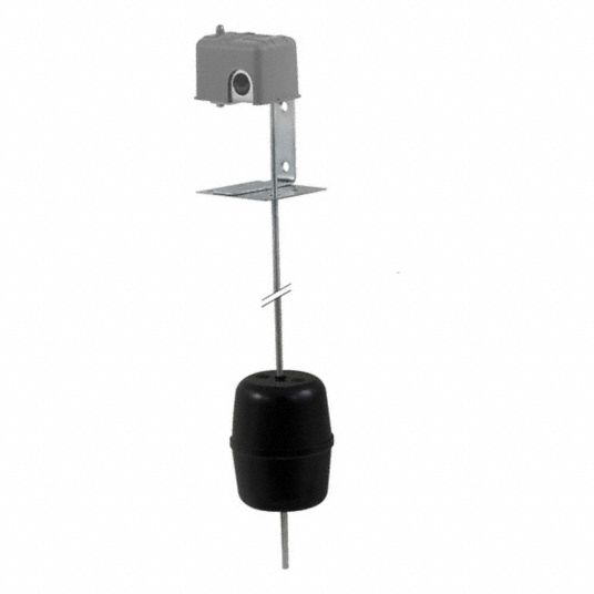 TELEMECANIQUE SENSORS, Close On Rise, Open Tank Vertical Mounting, Open ...