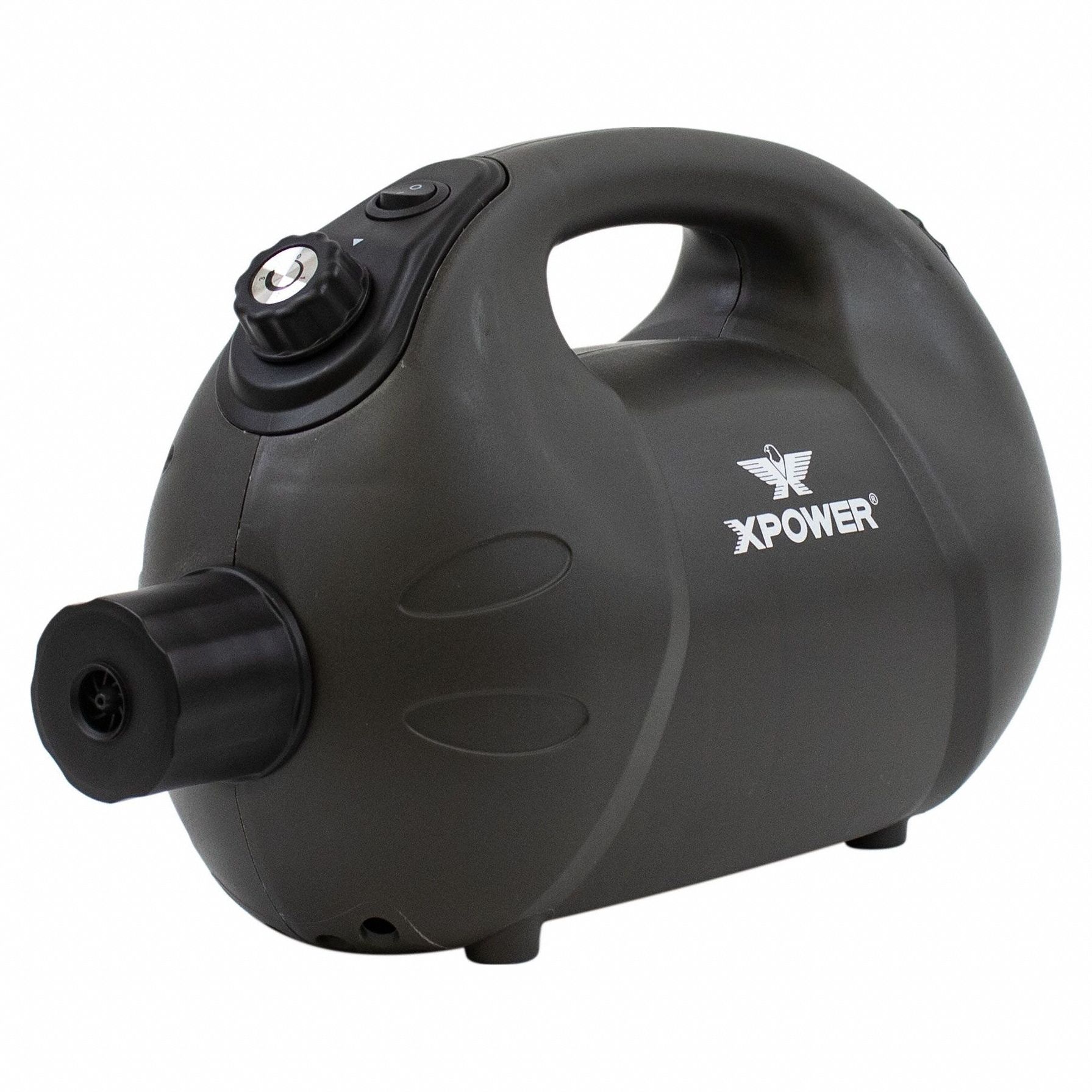 XPOWER, Battery-Powered, 40 3/8 fl oz Tank, Cordless Handheld Fogger ...