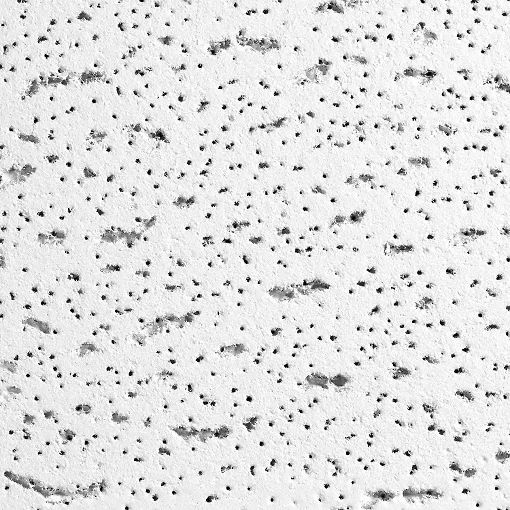 ARMSTRONG, 705A, 24 in x 24 in, Ceiling Tile - 5NGK3|705A - Grainger