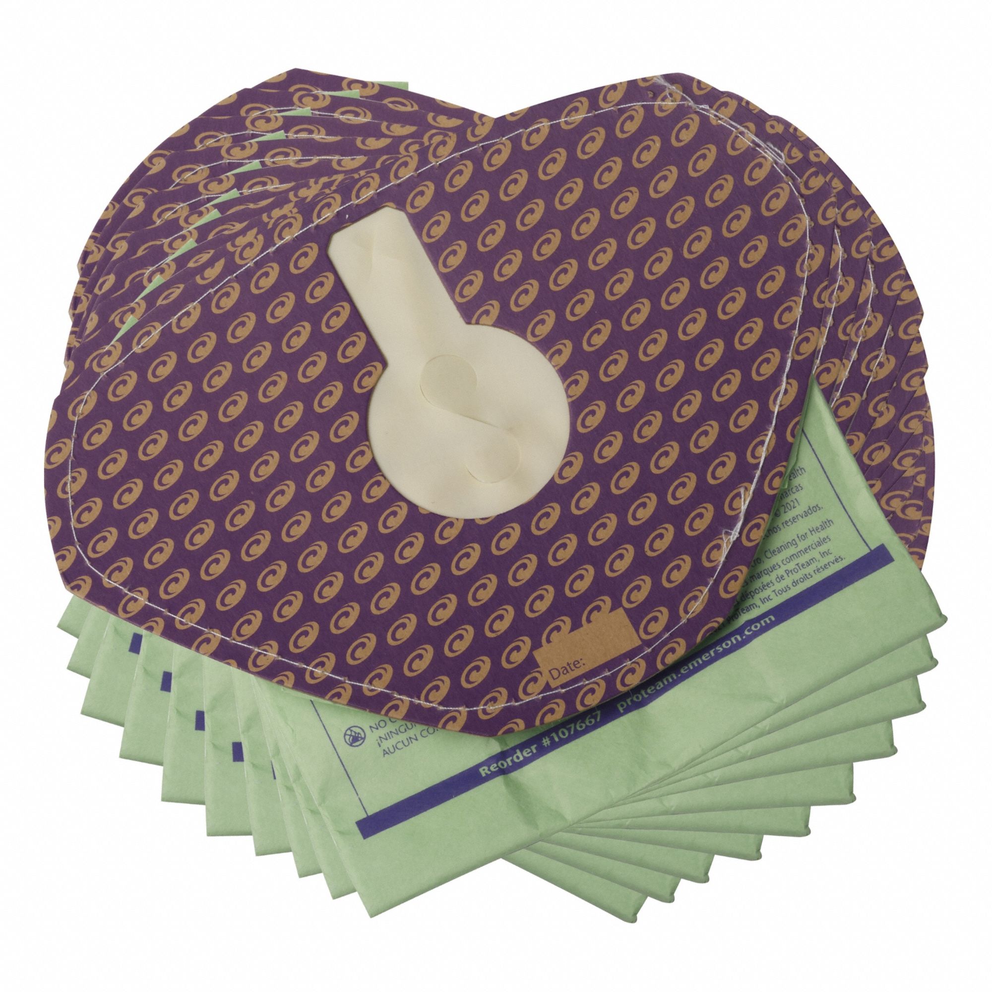 PROTEAM, ProTeam, 107714/107716/107726, Filter Bag - 842V78|107667 ...