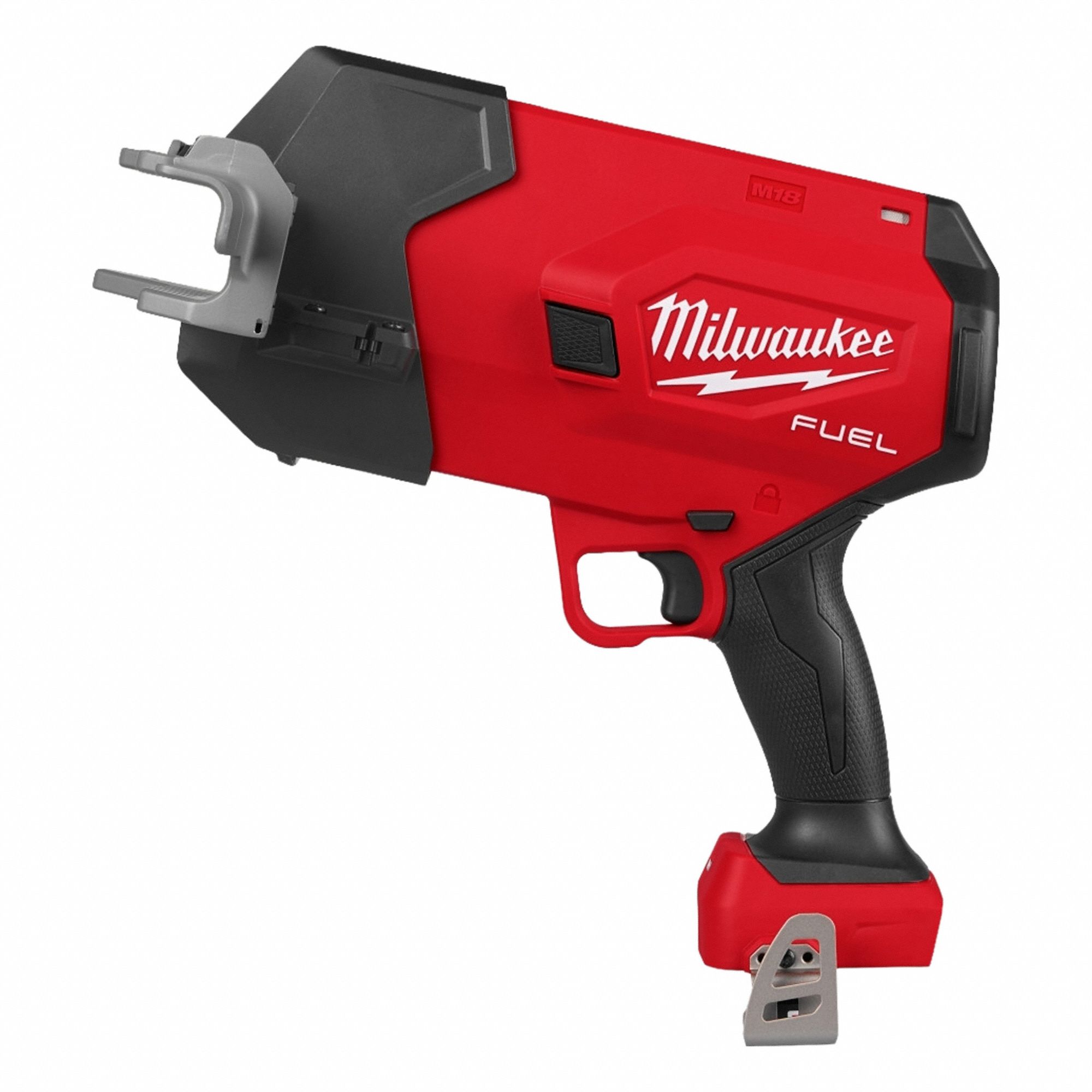 MILWAUKEE, M18™, 1 in Max. Pipe Dia., Pipe Cutter - 896HJ5|3469-20 ...