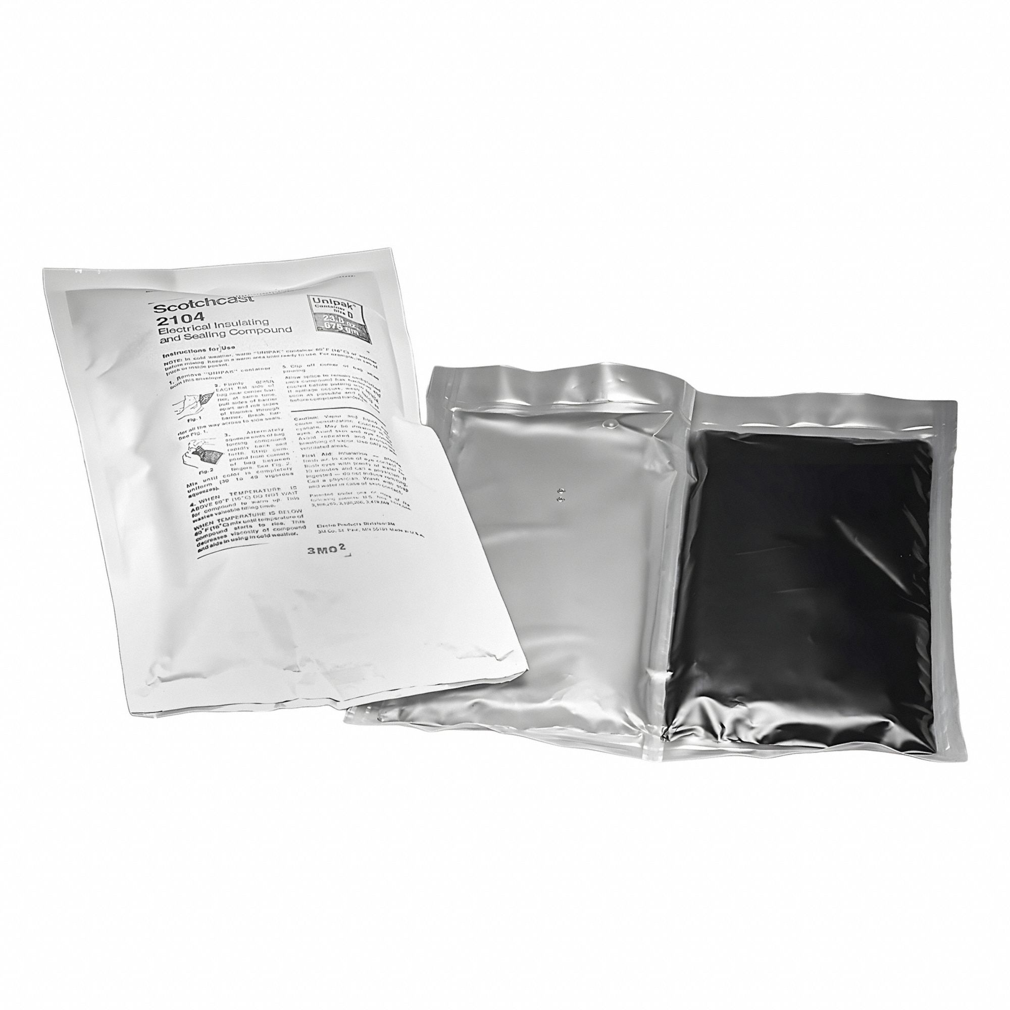 3M, Splice Kit - 899DZ9|11849 - Grainger