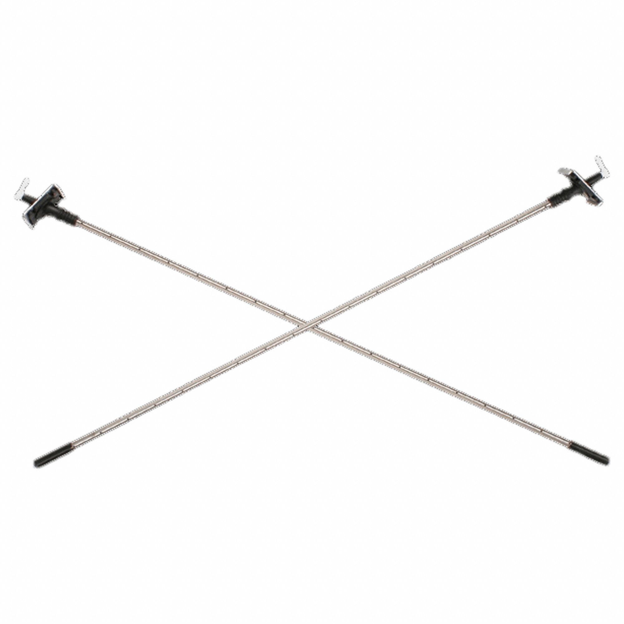 DWYER, 304 Stainless Steel/Acetyl Plastics/Neoprene Rubber/Polyurethane ...