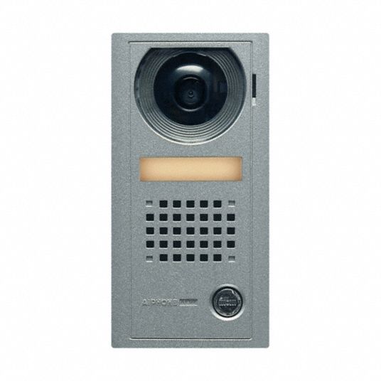 AIPHONE, 24V DC, AX Series, Door Station - 36TR17|AX-DV - Grainger