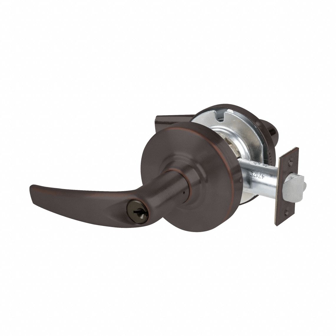 Mechanical Keyless Access Control Lock - 840ZN3|ALX53P ATH 643E - Grainger