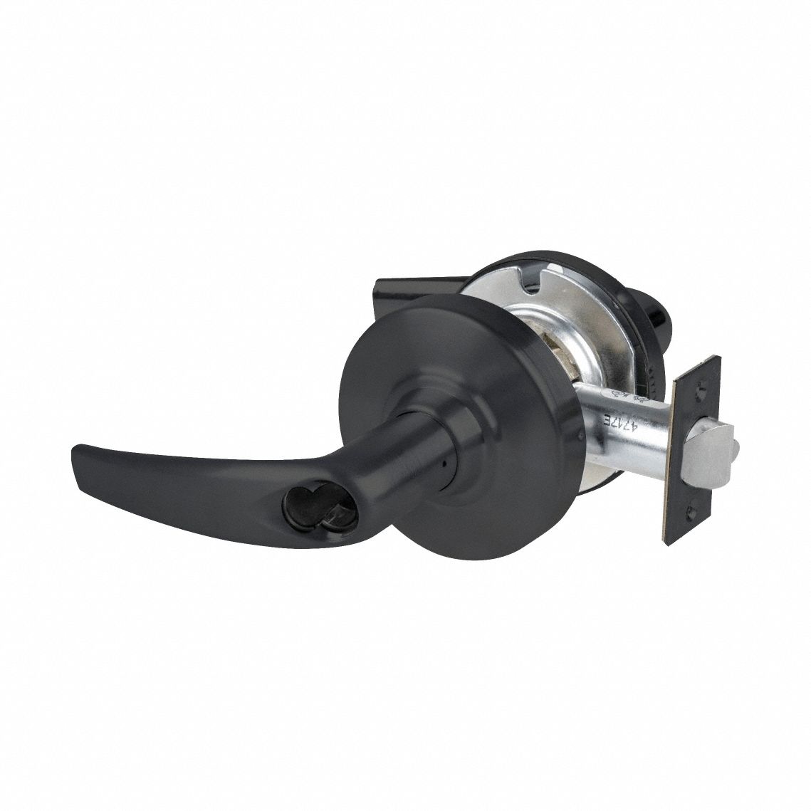 Mechanical Keyless Access Control Lock - 840ZU0|ALX80B ATH 622 - Grainger