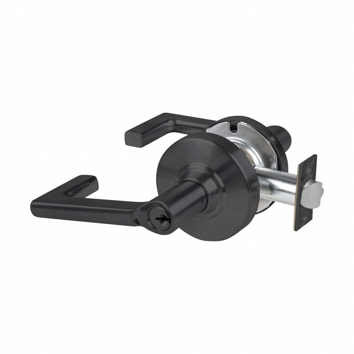 Mechanical Keyless Access Control Lock - 840ZW3|ALX80P LON 622 - Grainger