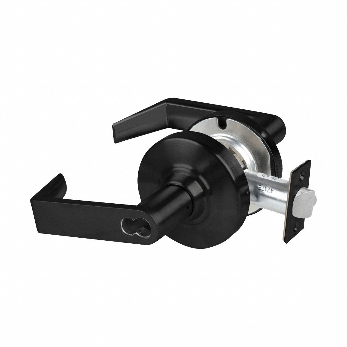 Mechanical Keyless Access Control Lock - 840ZL2|ALX53B RHO 622 - Grainger