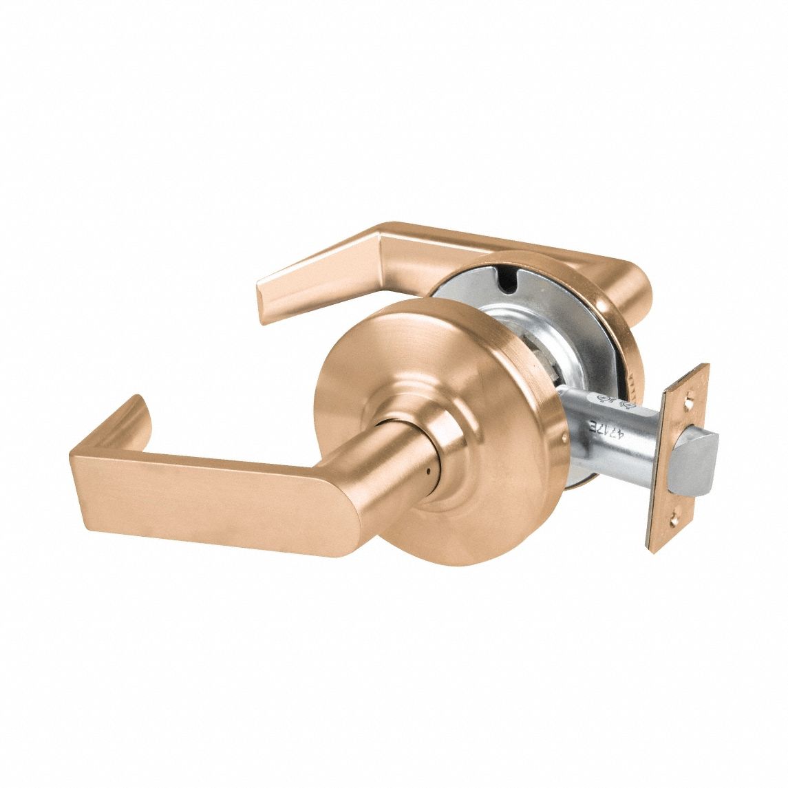 Cylindrical Lock - 839GF1|ALX10 RHO 612 - Grainger