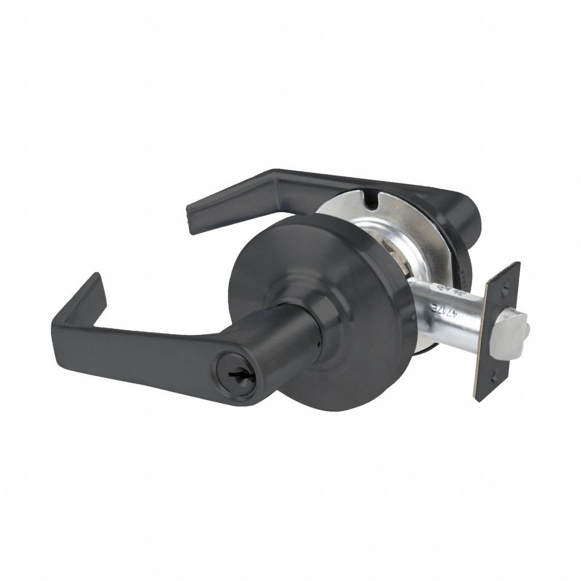 Mechanical Keyless Access Control Lock - 840ZP8|ALX53P SAT 622 - Grainger