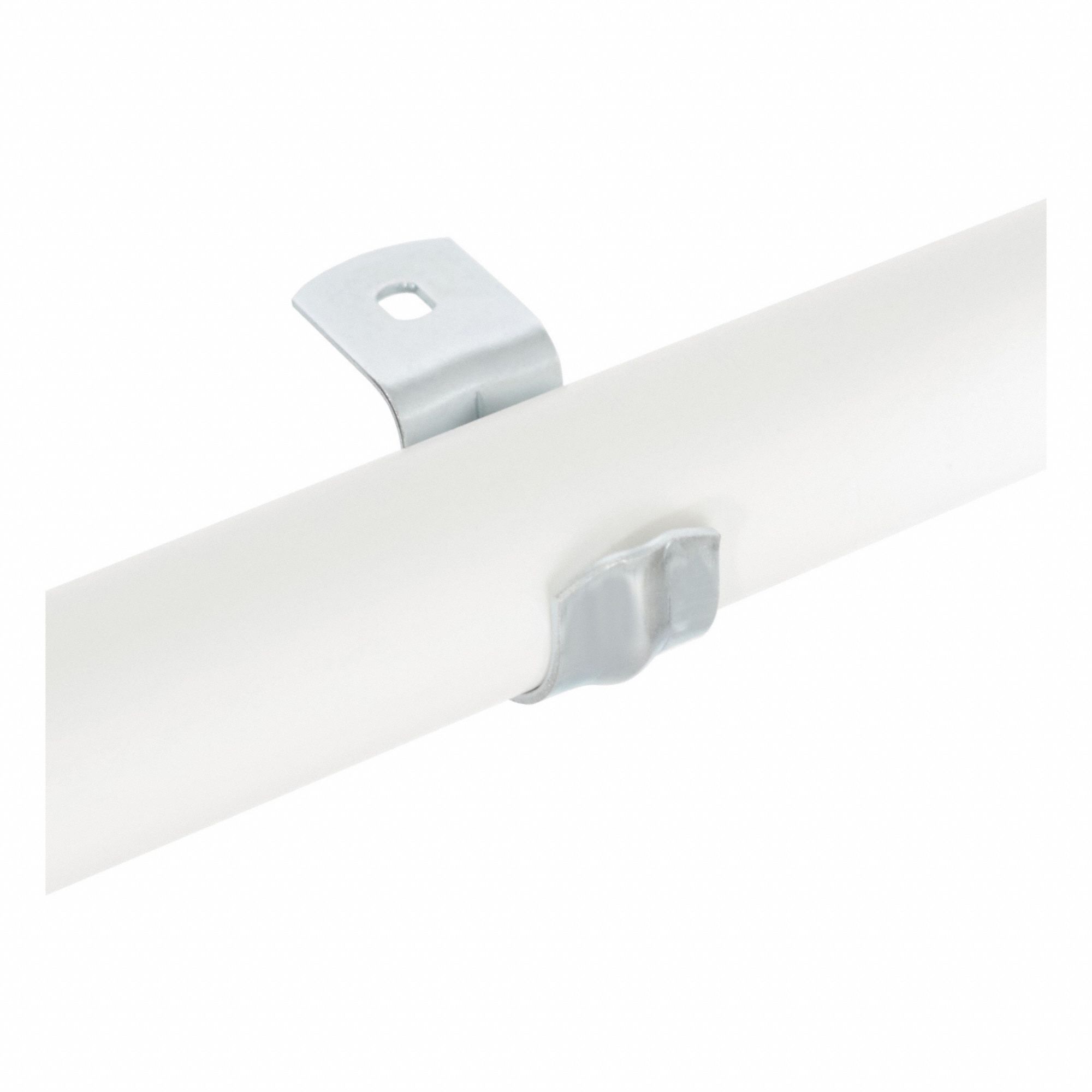 FLEXPIPE, EMT Single Mount Pipe Clamp, Pipe Clamp, Pipe Clamp - 842VL4 ...