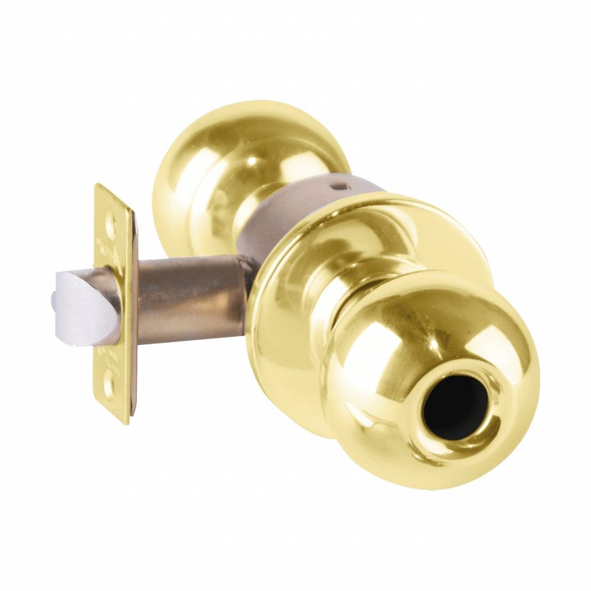 Mechanical Keyless Access Control Lock - 841C39|RK11-BD-03-LC - Grainger