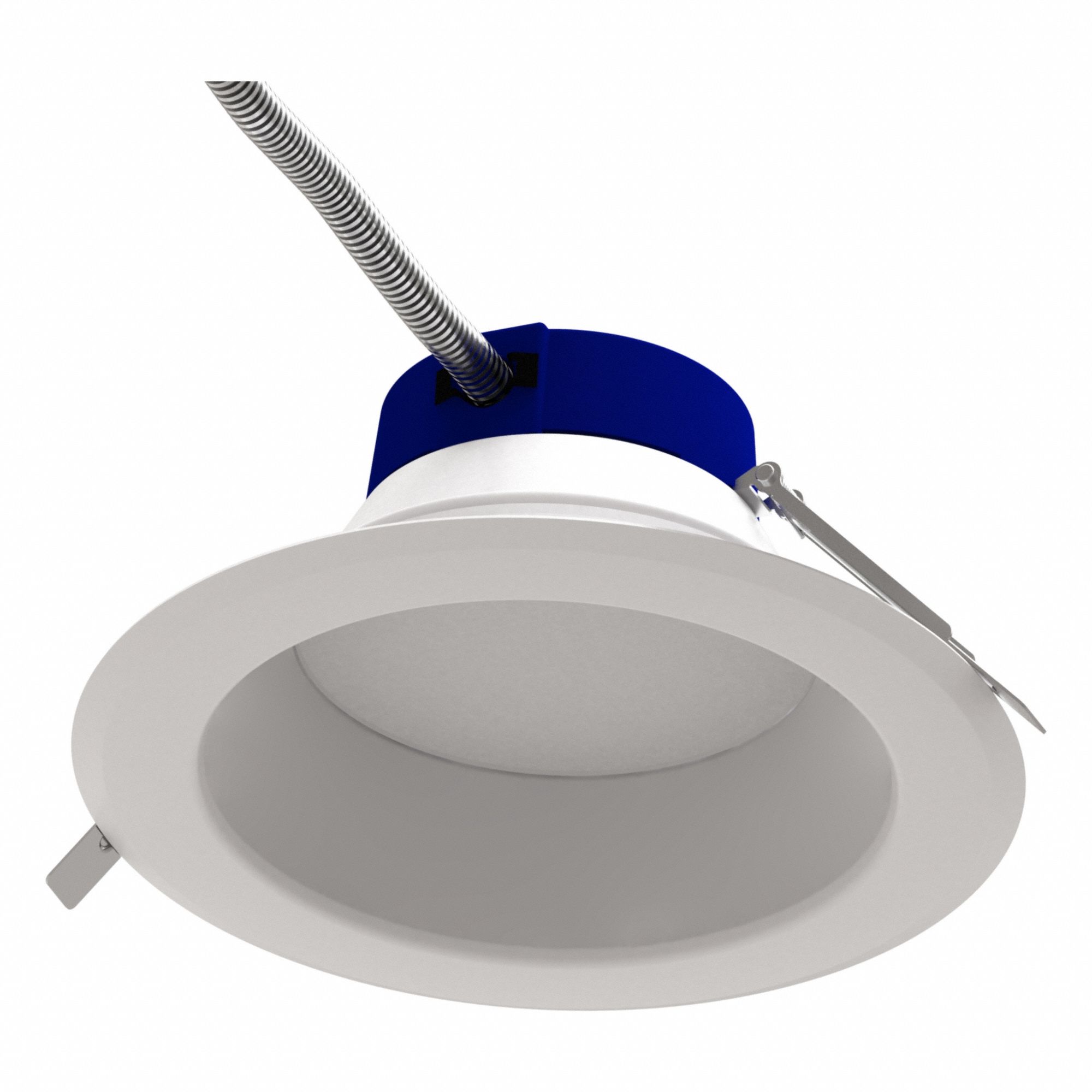 8 in Dia, 2,400 lm_2,800 lm_3,300 lm, Downlight - 896N08 ...