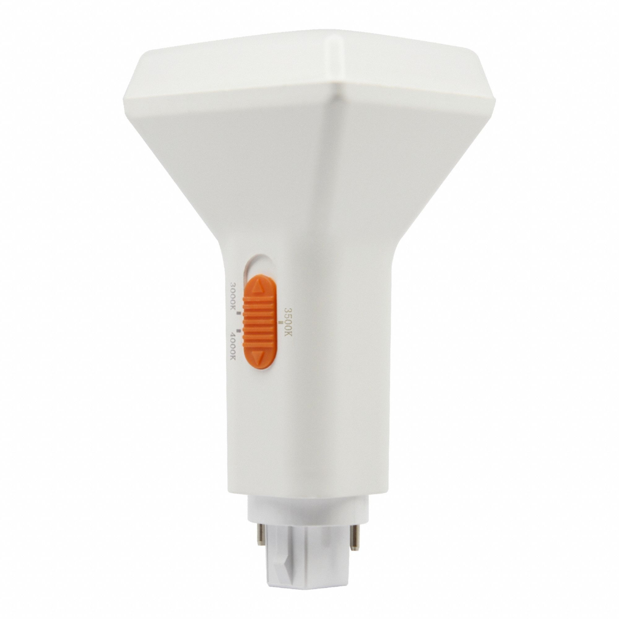 LEDVANCE/ SYLVANIA, Type A, 2-Pin (G24), Linear LED Light Bulb - 908UY4 ...