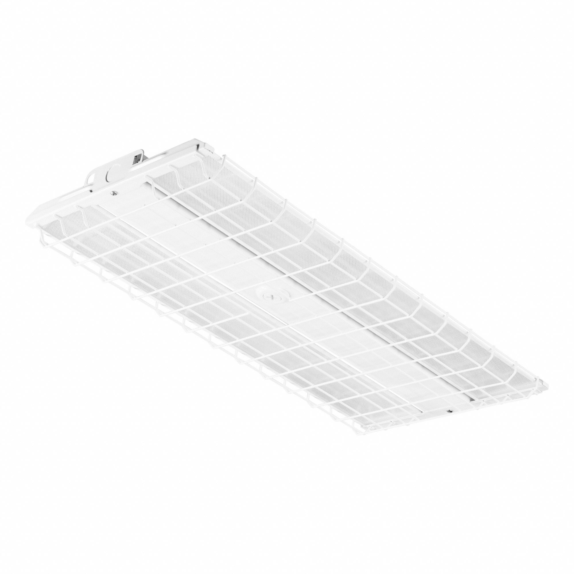 SYLVANIA, 24 in Lg, 4000K/5000K, Linear High Bay - 896MV1|LNHIBA5A ...