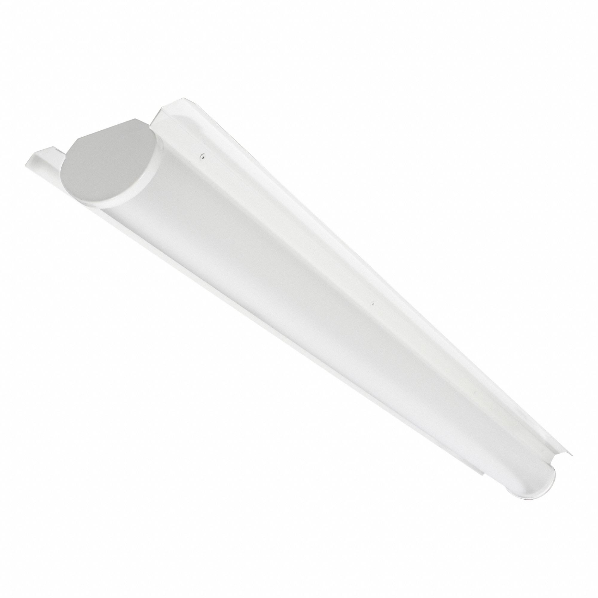 SYLVANIA, 4 ft Lg, 3,300 lm, LED Retrofit Strip - 896N33|RSTRIP1A ...