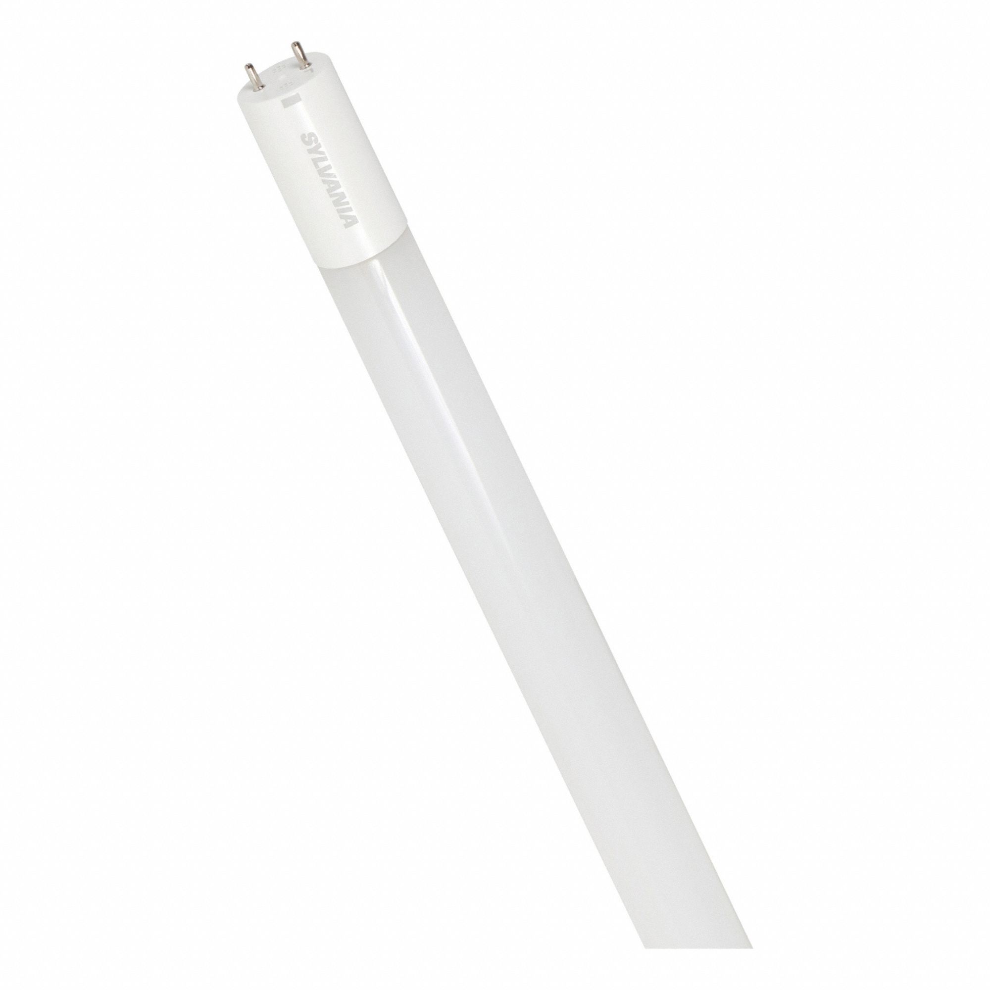 LEDVANCE/ SYLVANIA, 4 ft Nominal Lg, T8, Linear LED Light Bulb - 908UU3 ...