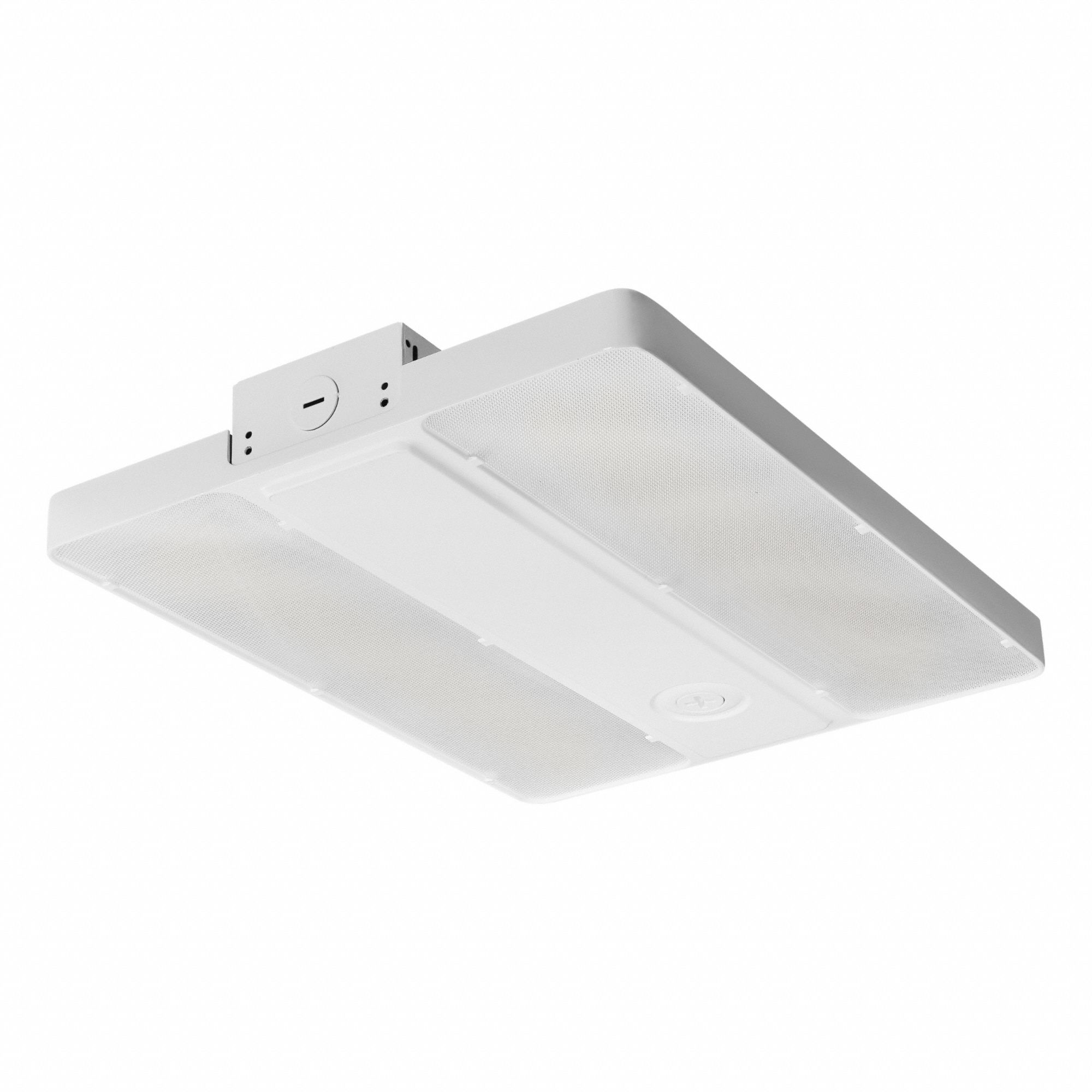 SYLVANIA, 14 3/16 in Lg, 17,600 lm, Linear High Bay - 896MV6|LNHIBA6A ...