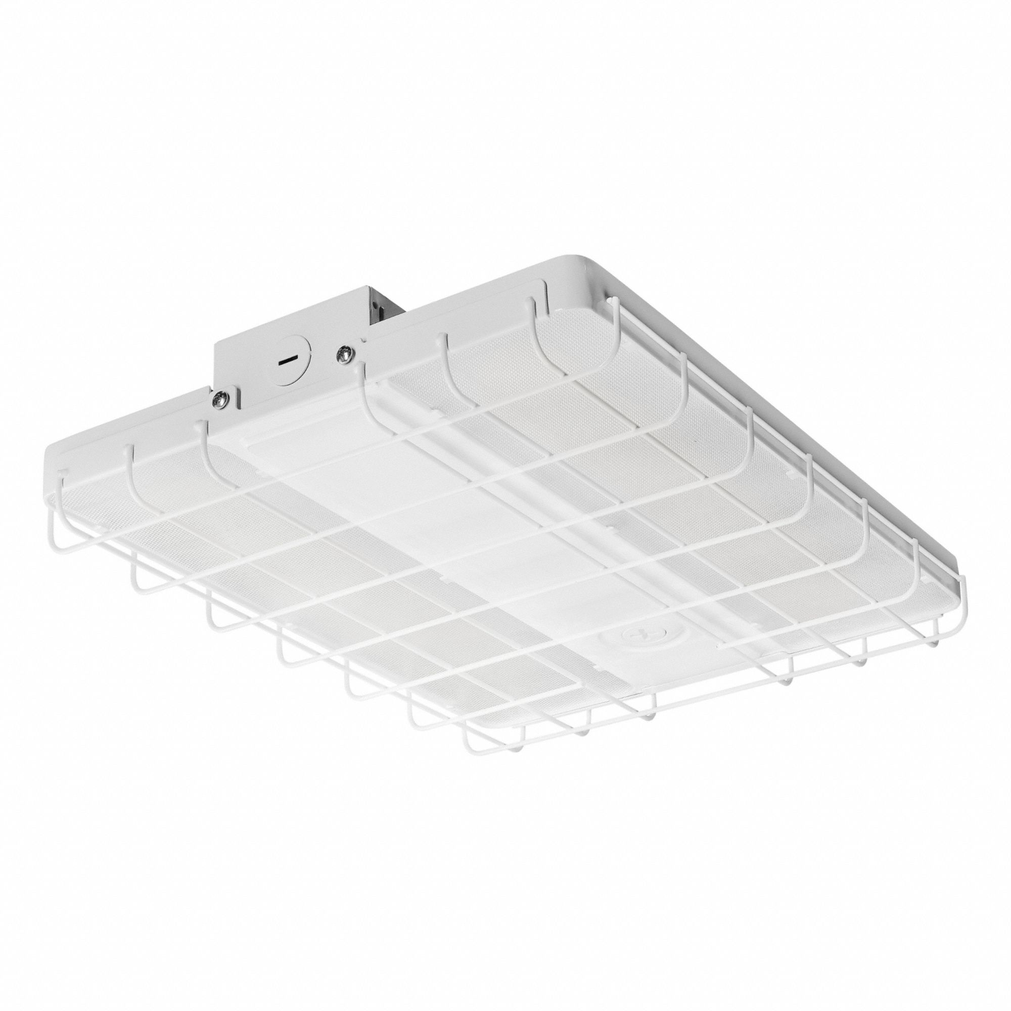 SYLVANIA, 14 3/16 in Lg, 18,200 lm, Linear High Bay - 896MV7|LNHIBA6A ...